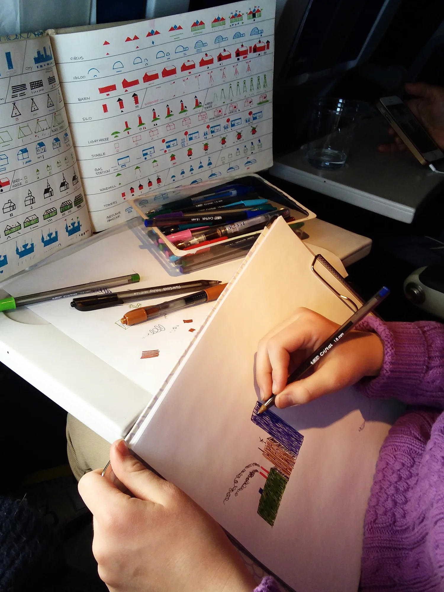 An Interlude: Writing, Travelling, Grieving — Paper Blogging