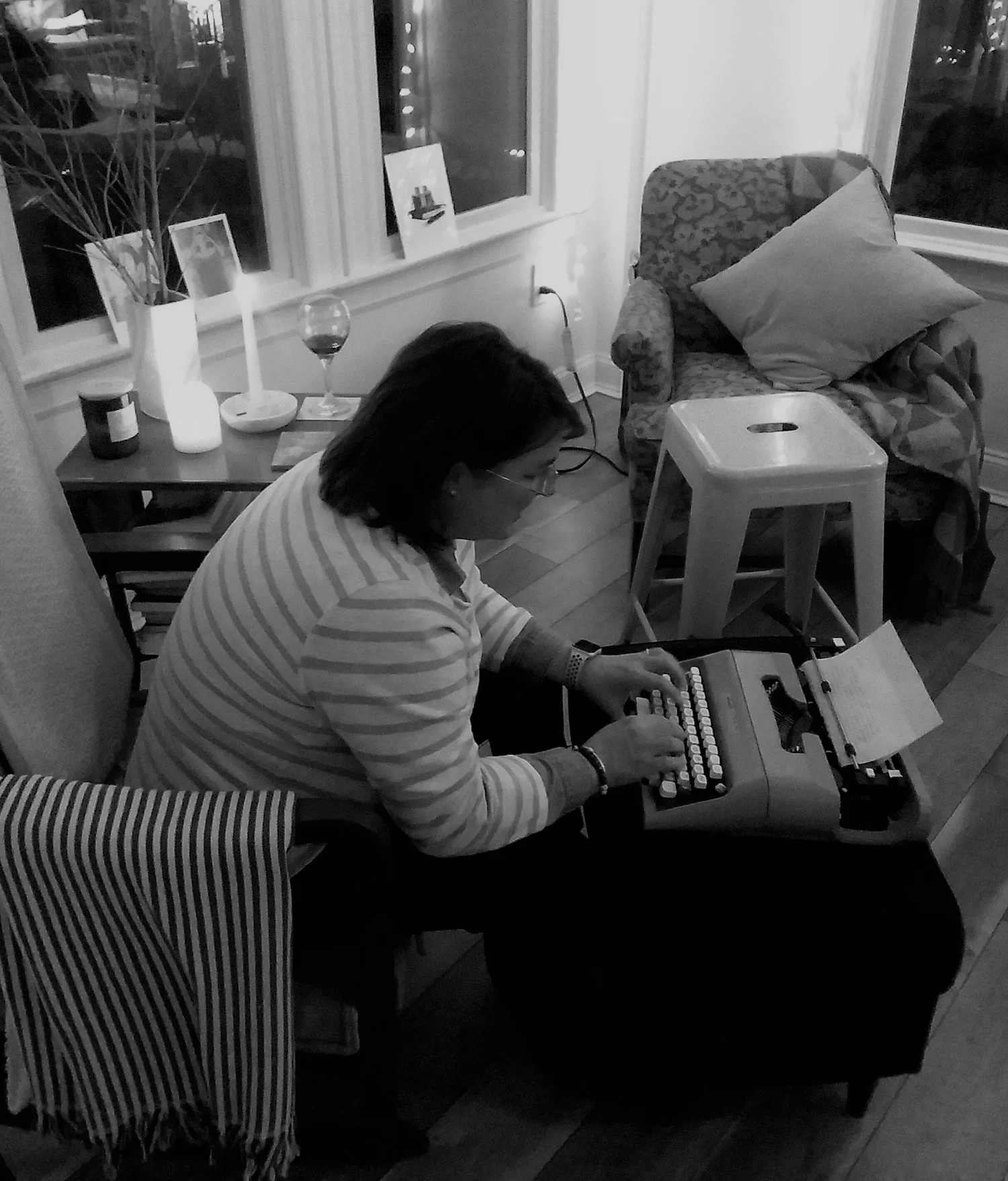 27 Ways I Use a Typewriter — Paper Blogging