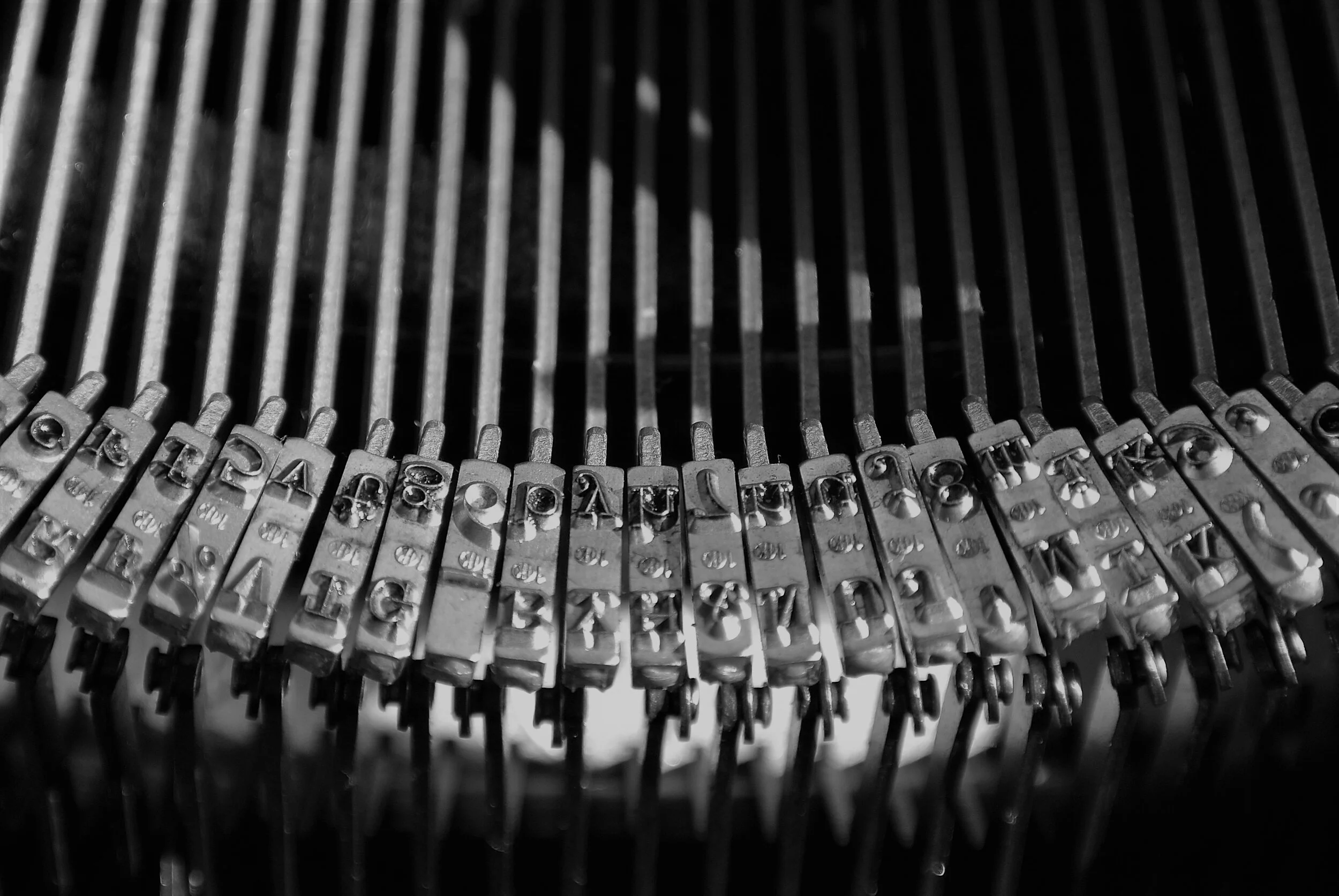 27 Ways I Use a Typewriter — Paper Blogging