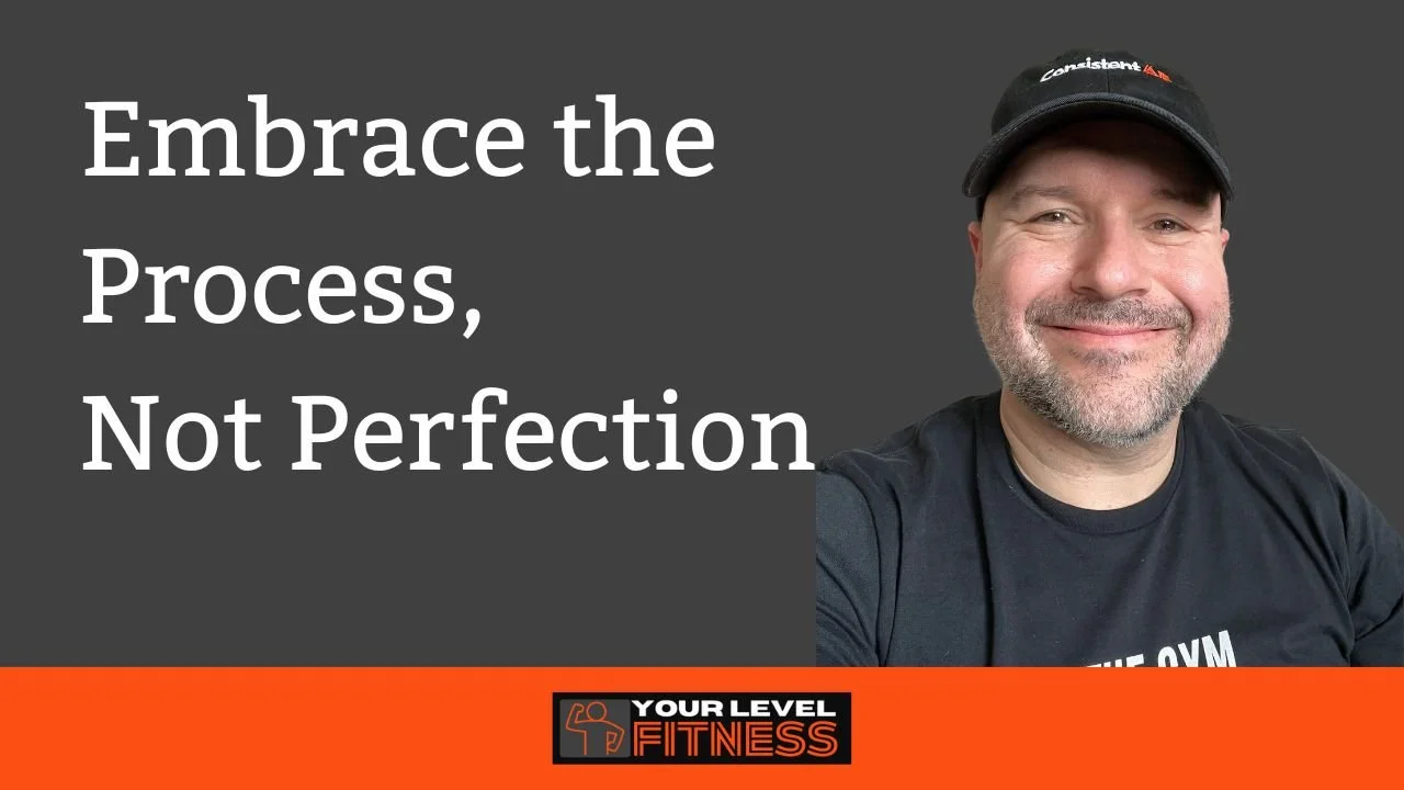 How to Reframe Failure and Keep Moving Forward — Your Level Fitness