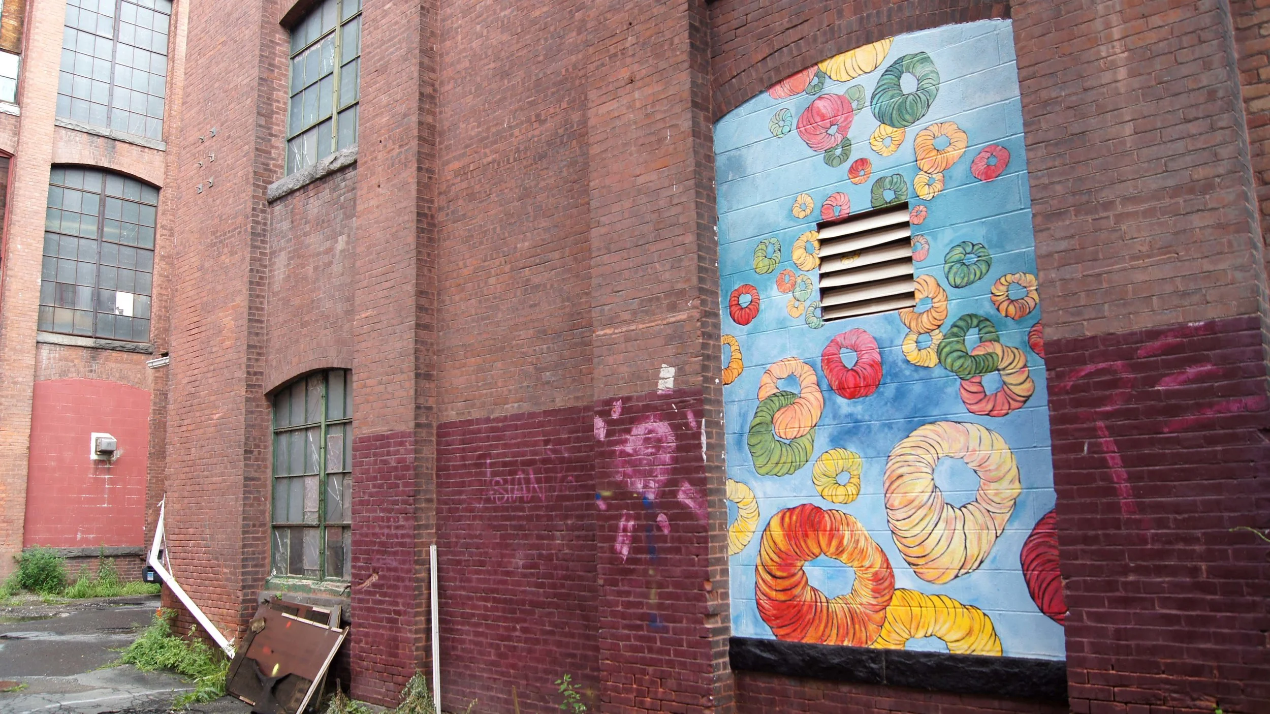 Art in the Public Sphere — Maggie Nowinski