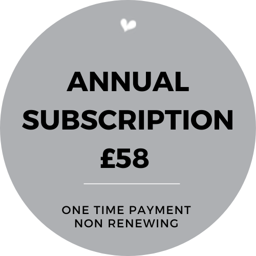 Subscribe (UK) — Iceberg Press