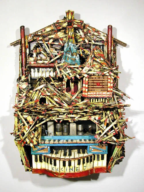 Essentially Us — CAVIN-MORRIS GALLERY