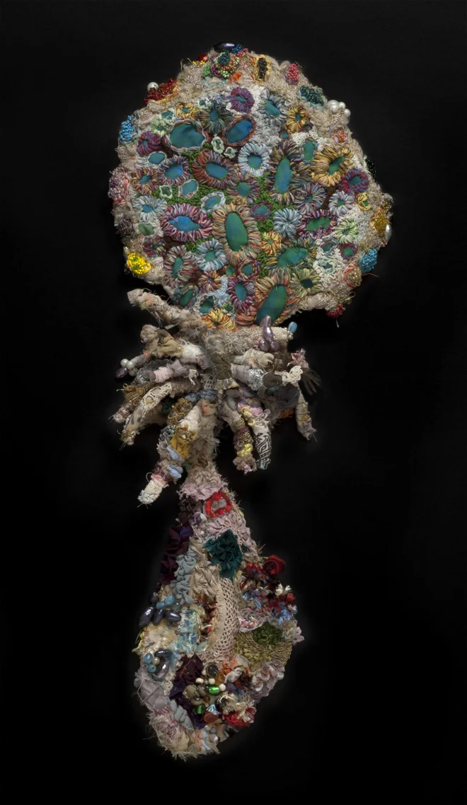 Sandra Sheehy: Wraptures — CAVIN-MORRIS GALLERY