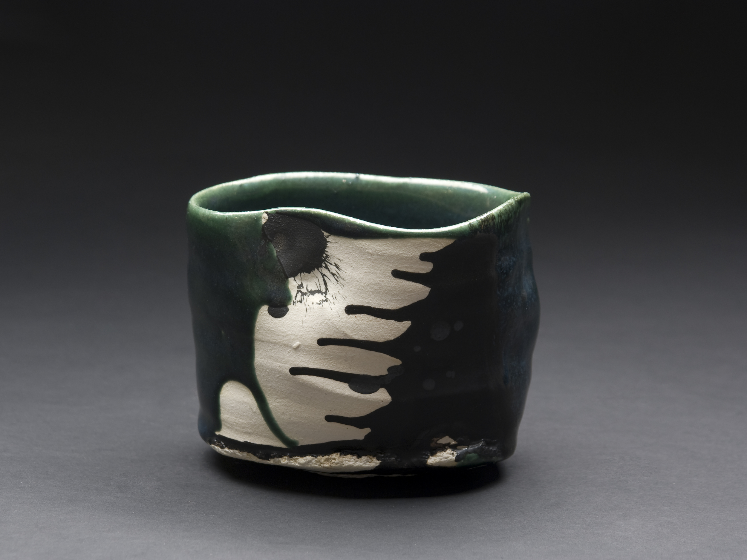 ROBERT FORNELL — CAVIN-MORRIS GALLERY