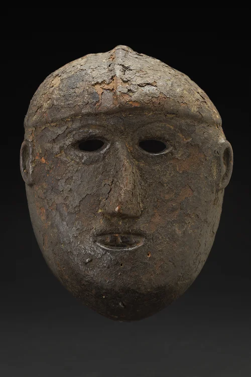 FACESHIFTING II: Animistic Masks from the Himalayas — CAVIN-MORRIS GALLERY