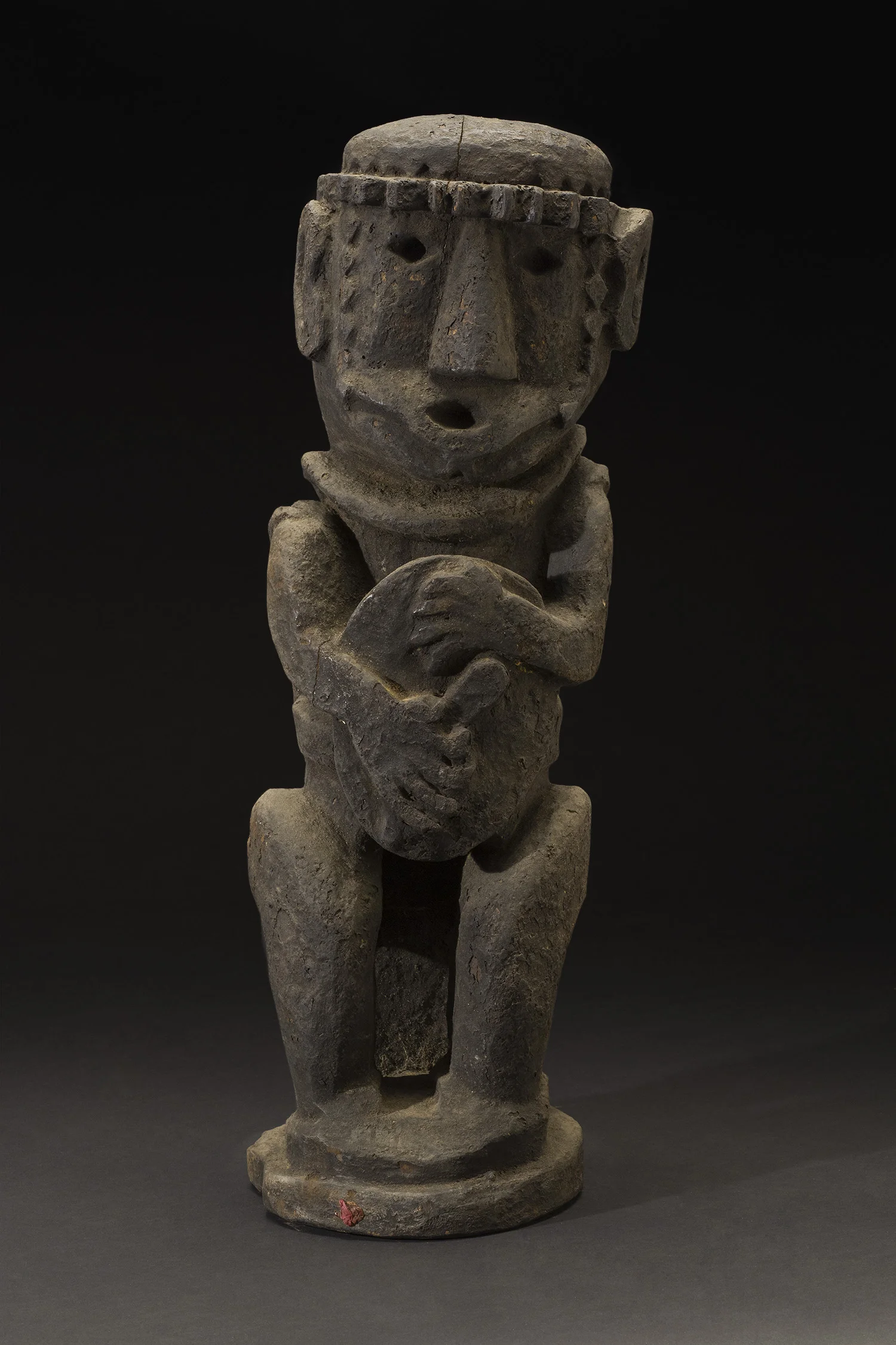 FACESHIFTING II: Animistic Masks from the Himalayas — CAVIN-MORRIS GALLERY