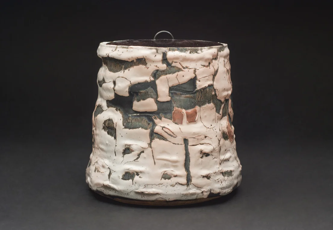 ROBERT FORNELL — CAVIN-MORRIS GALLERY