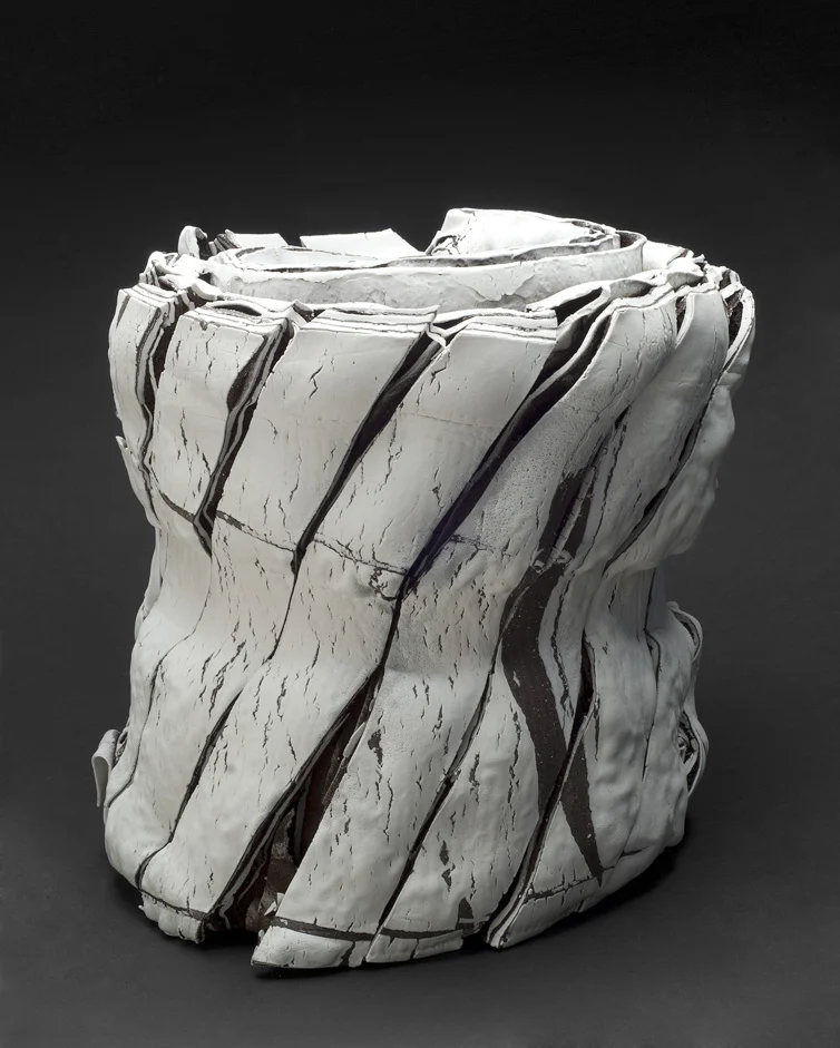 Ceramicists (M-Z) — CAVIN-MORRIS GALLERY