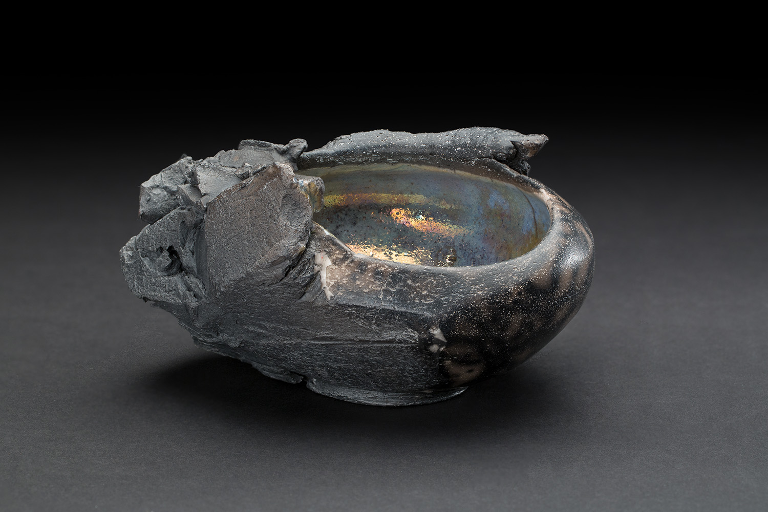 CHRIS ROND — CAVIN-MORRIS GALLERY