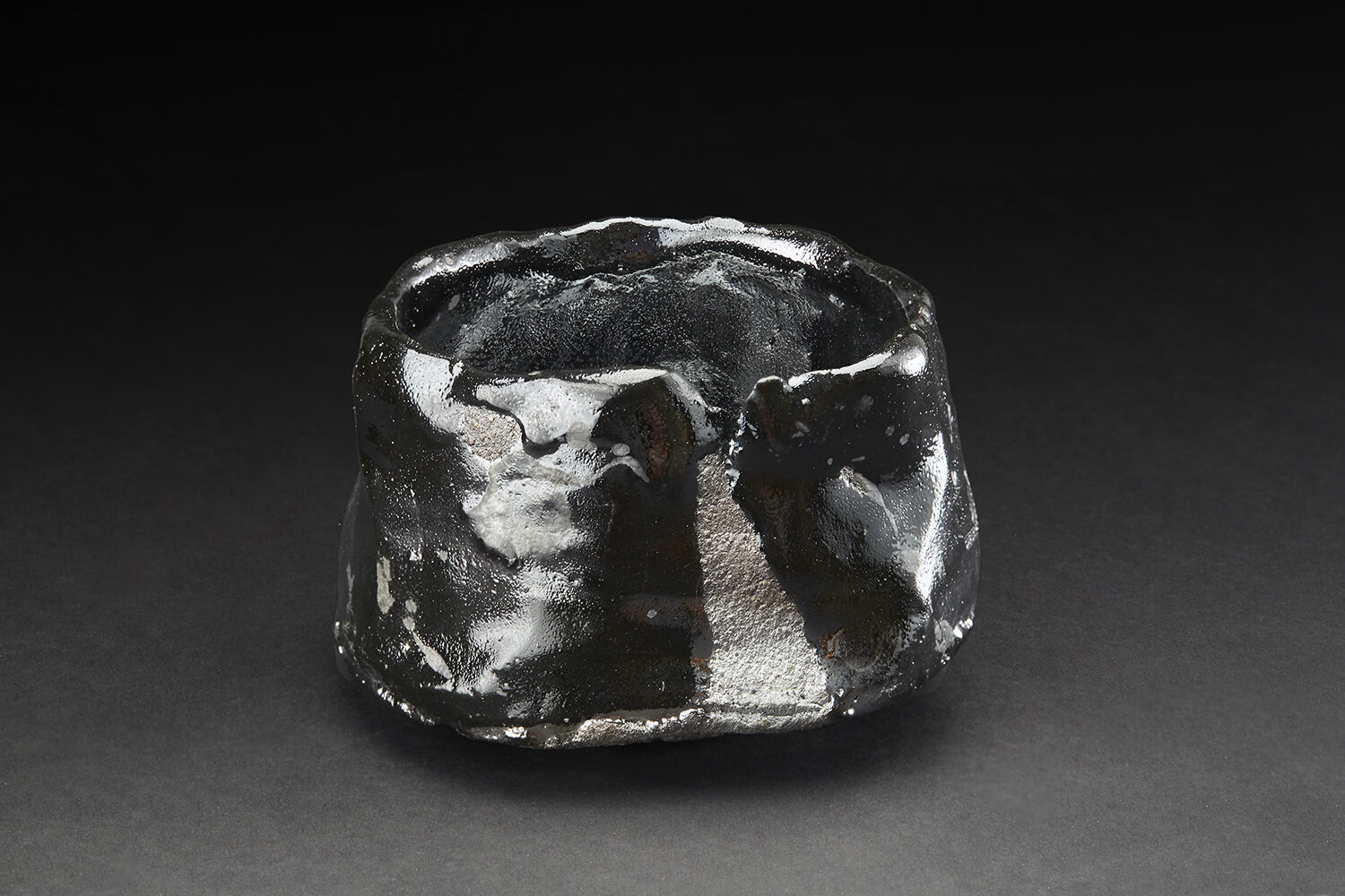 ROBERT FORNELL — CAVIN-MORRIS GALLERY