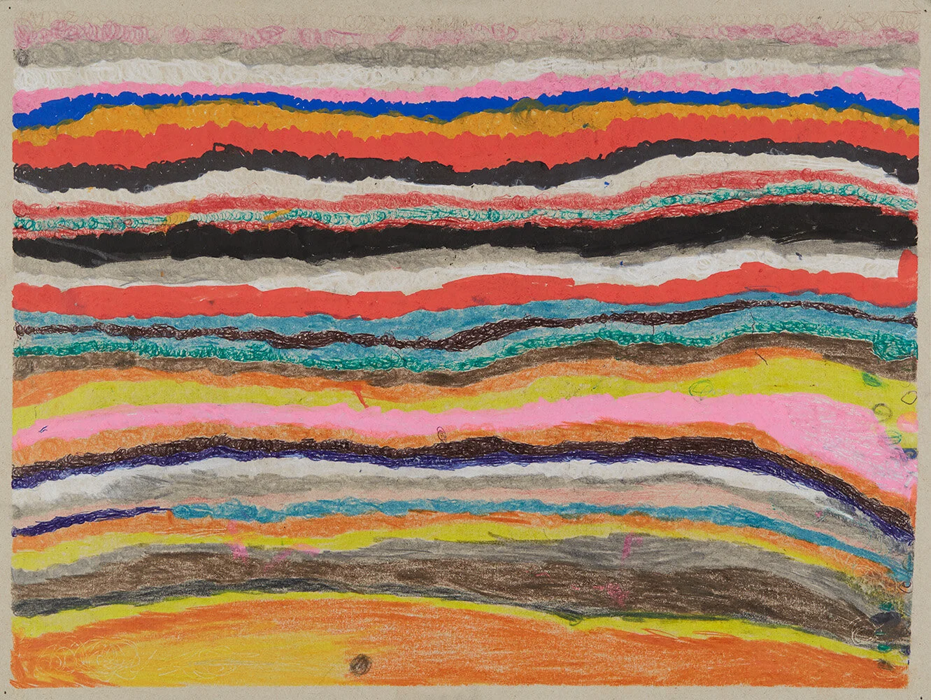 JOSEPH LAMBERT — CAVIN-MORRIS GALLERY