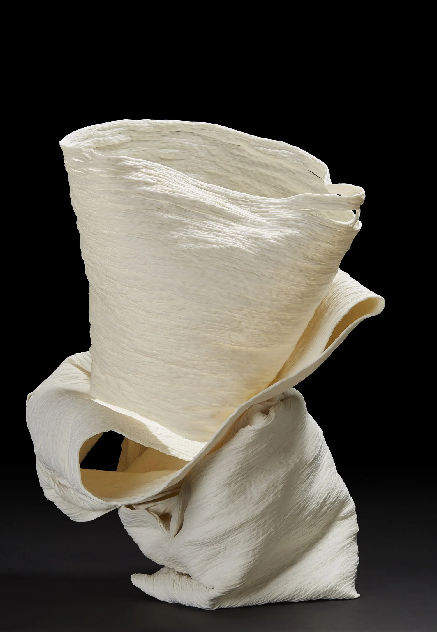 CHERYL ANN THOMAS — CAVIN-MORRIS GALLERY