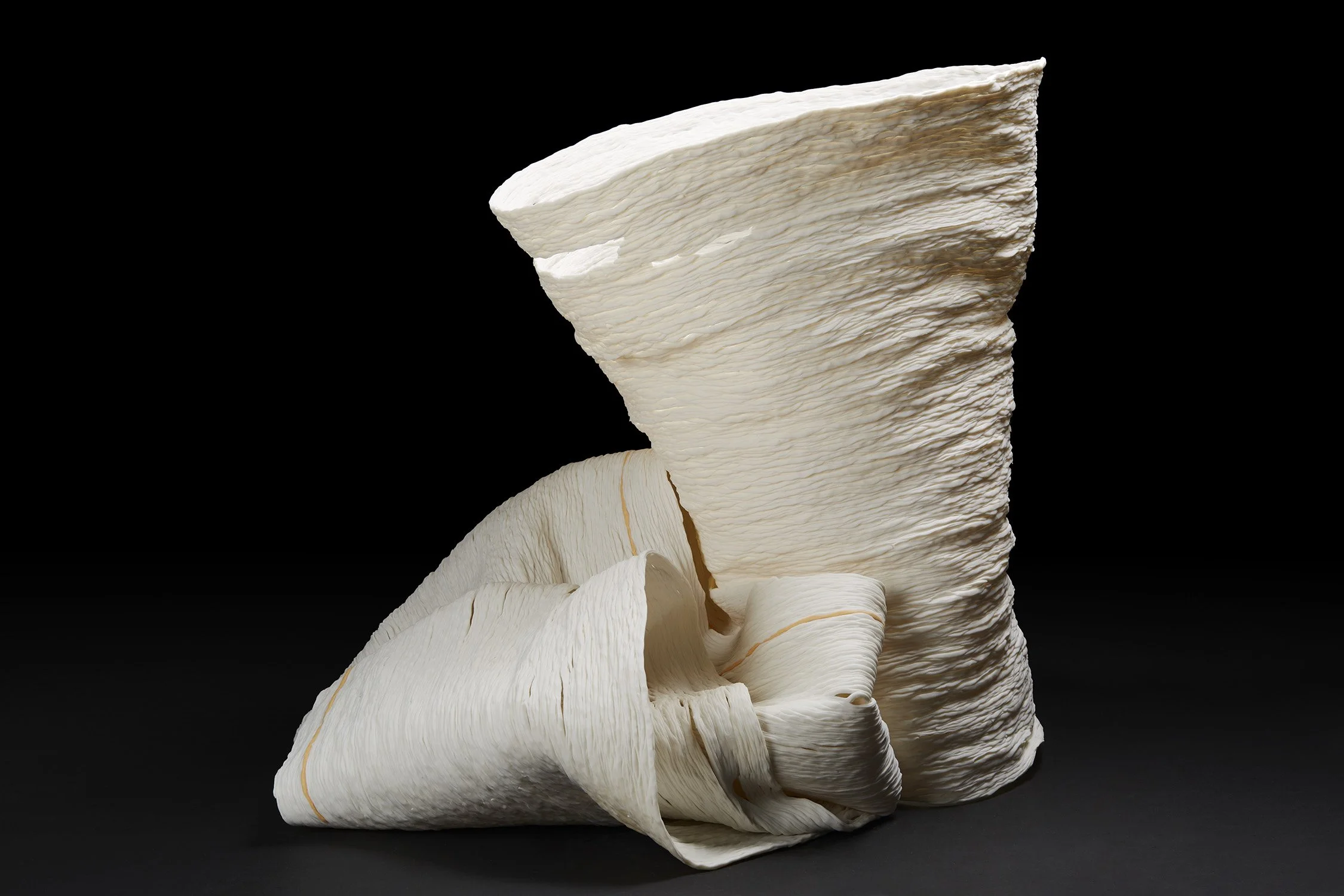 CHERYL ANN THOMAS — CAVIN-MORRIS GALLERY