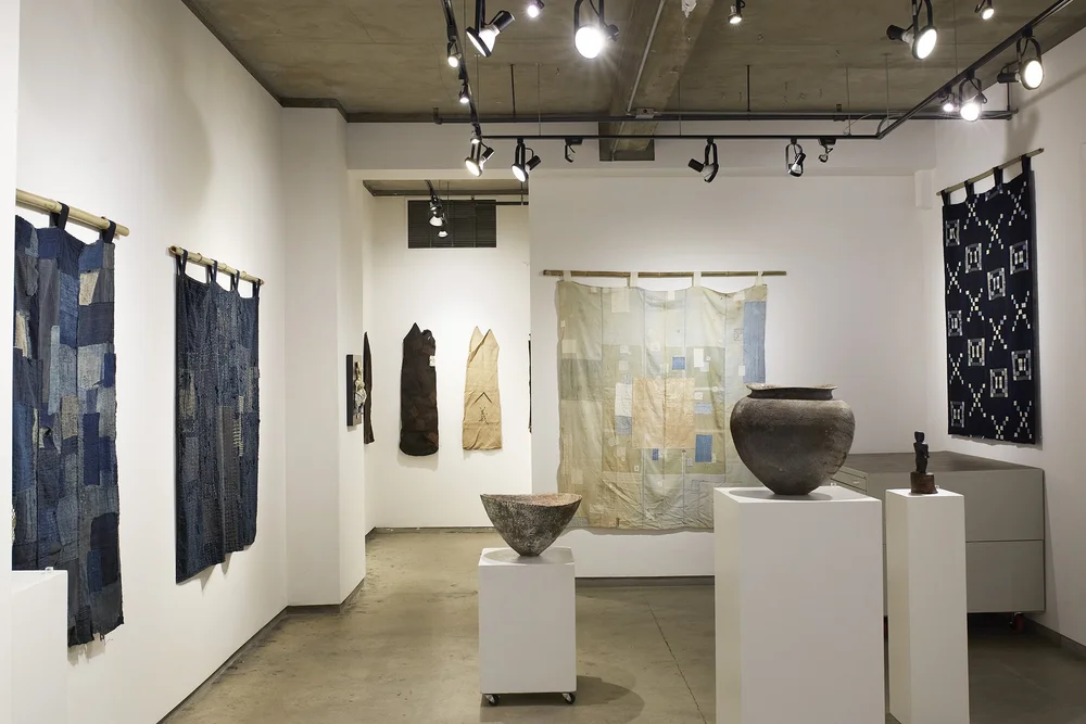 Thinking of Japan, A Meditation — CAVIN-MORRIS GALLERY