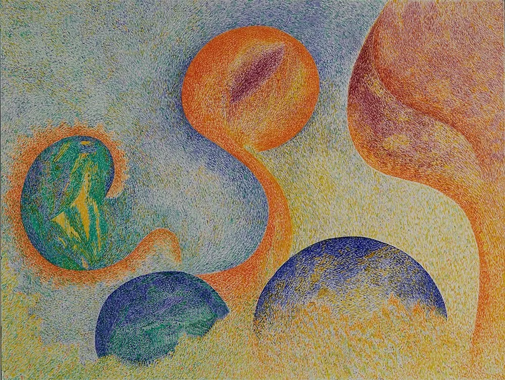 CAVIN-MORRIS GALLERY