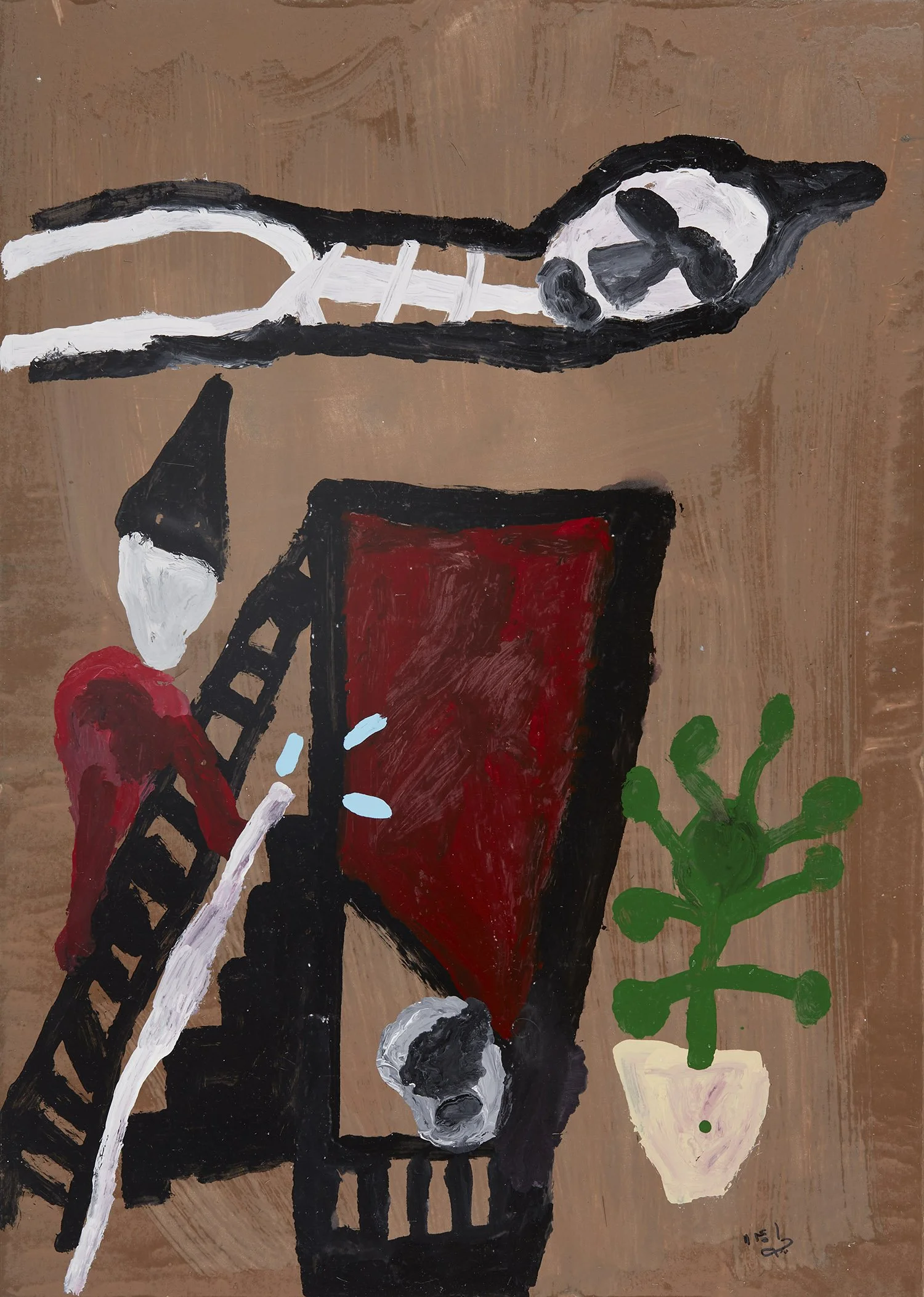 CAVIN-MORRIS GALLERY