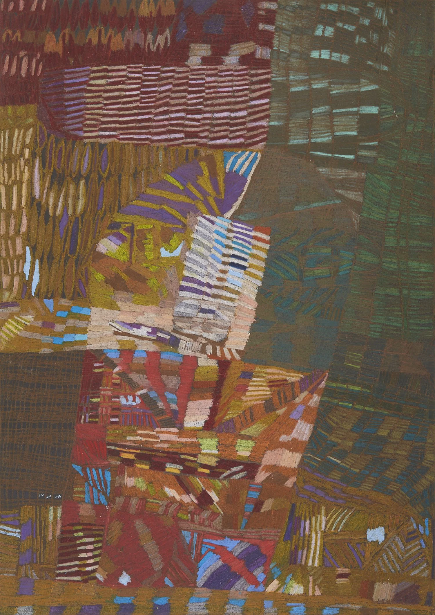 CAVIN-MORRIS GALLERY