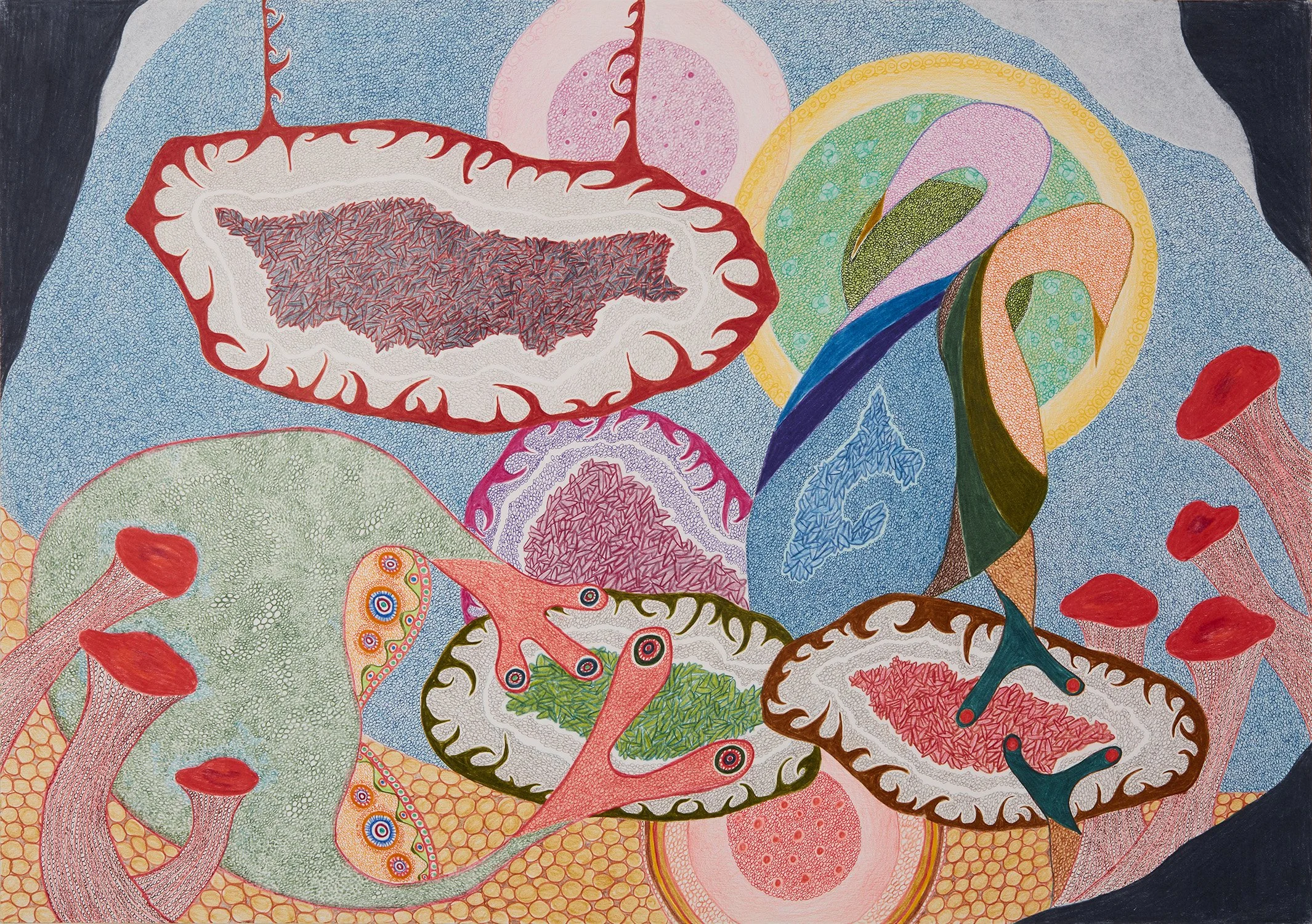 TAGUCHI BOSS — CAVIN-MORRIS GALLERY