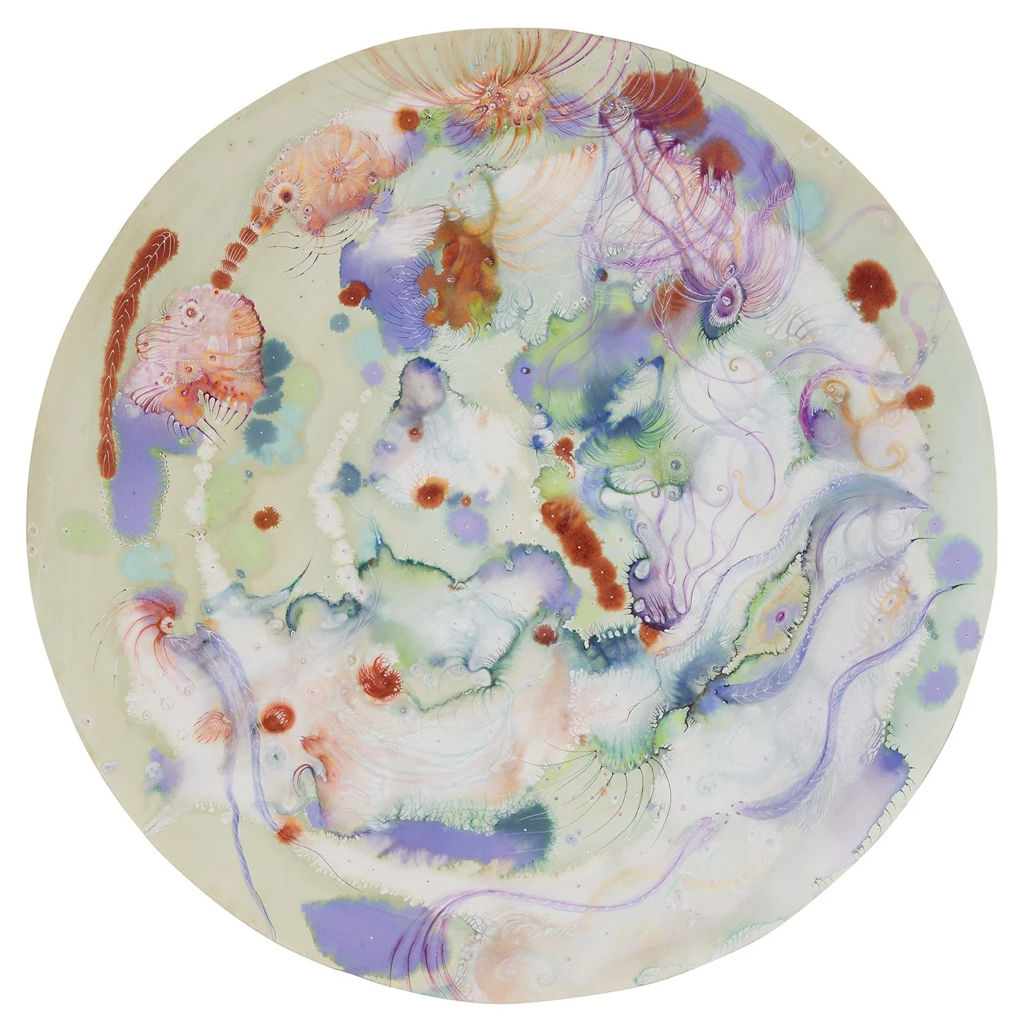 New Arrivals — CAVIN-MORRIS GALLERY