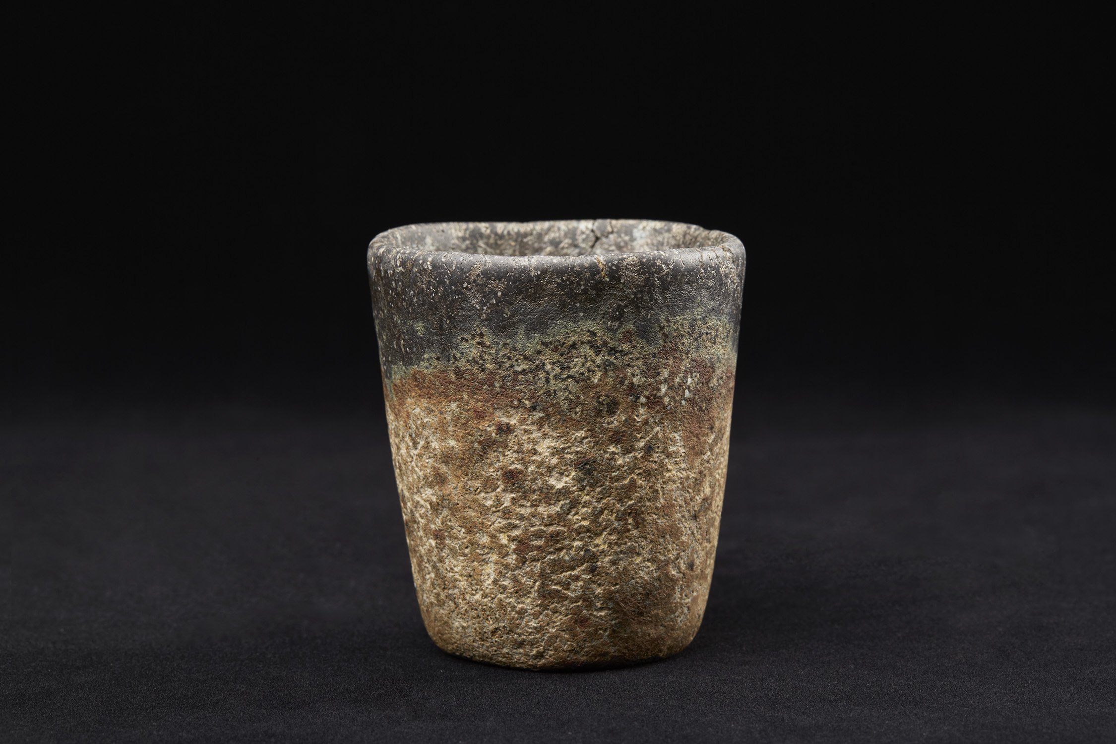 HIROSHI AOKI — CAVIN-MORRIS GALLERY