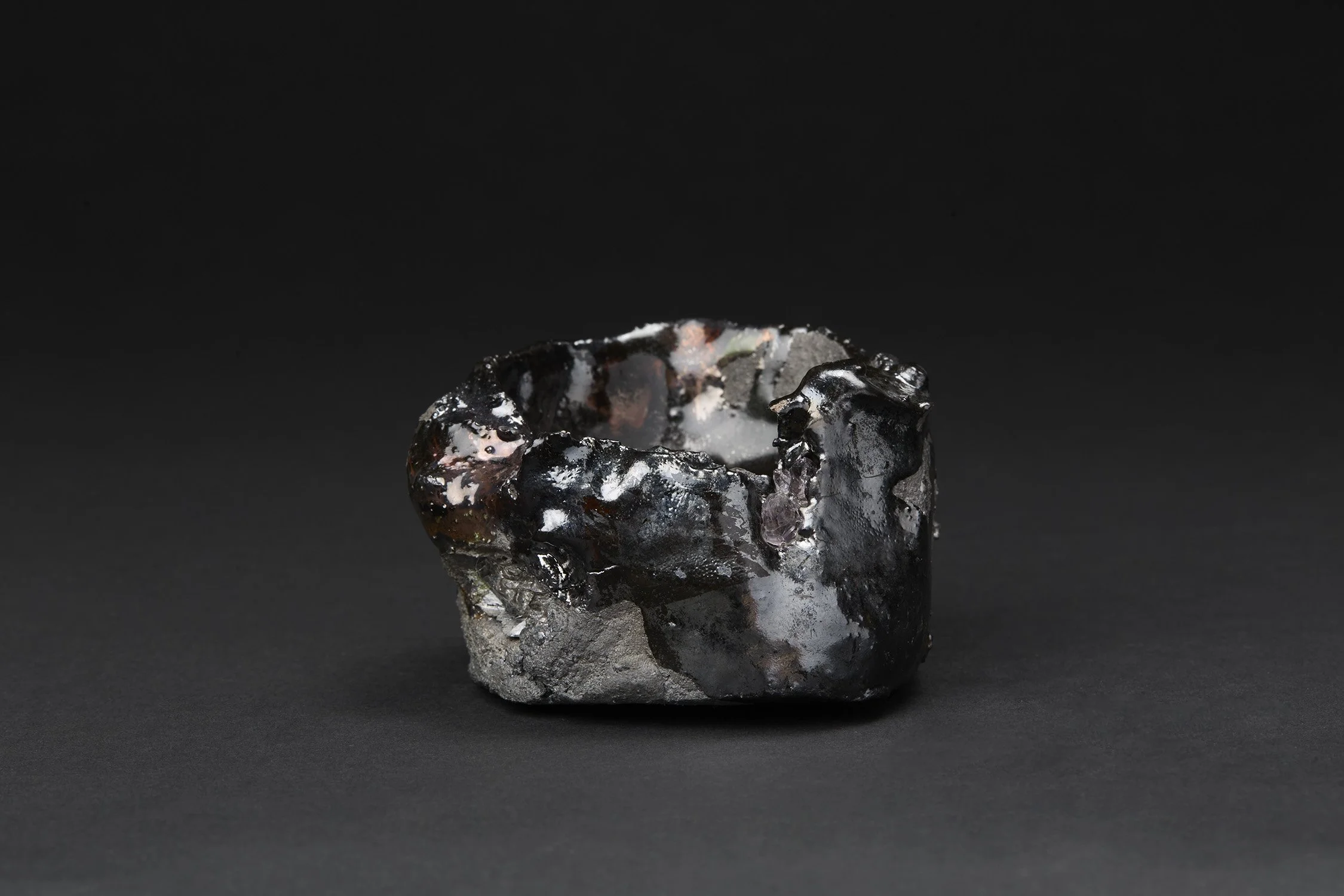 ROBERT FORNELL — CAVIN-MORRIS GALLERY