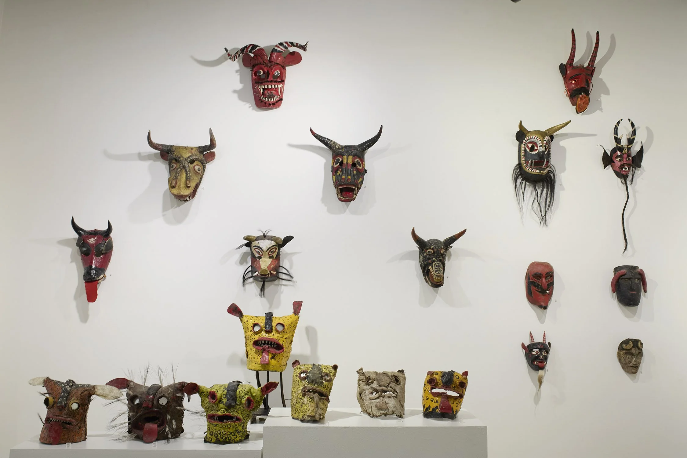 CAVIN-MORRIS GALLERY