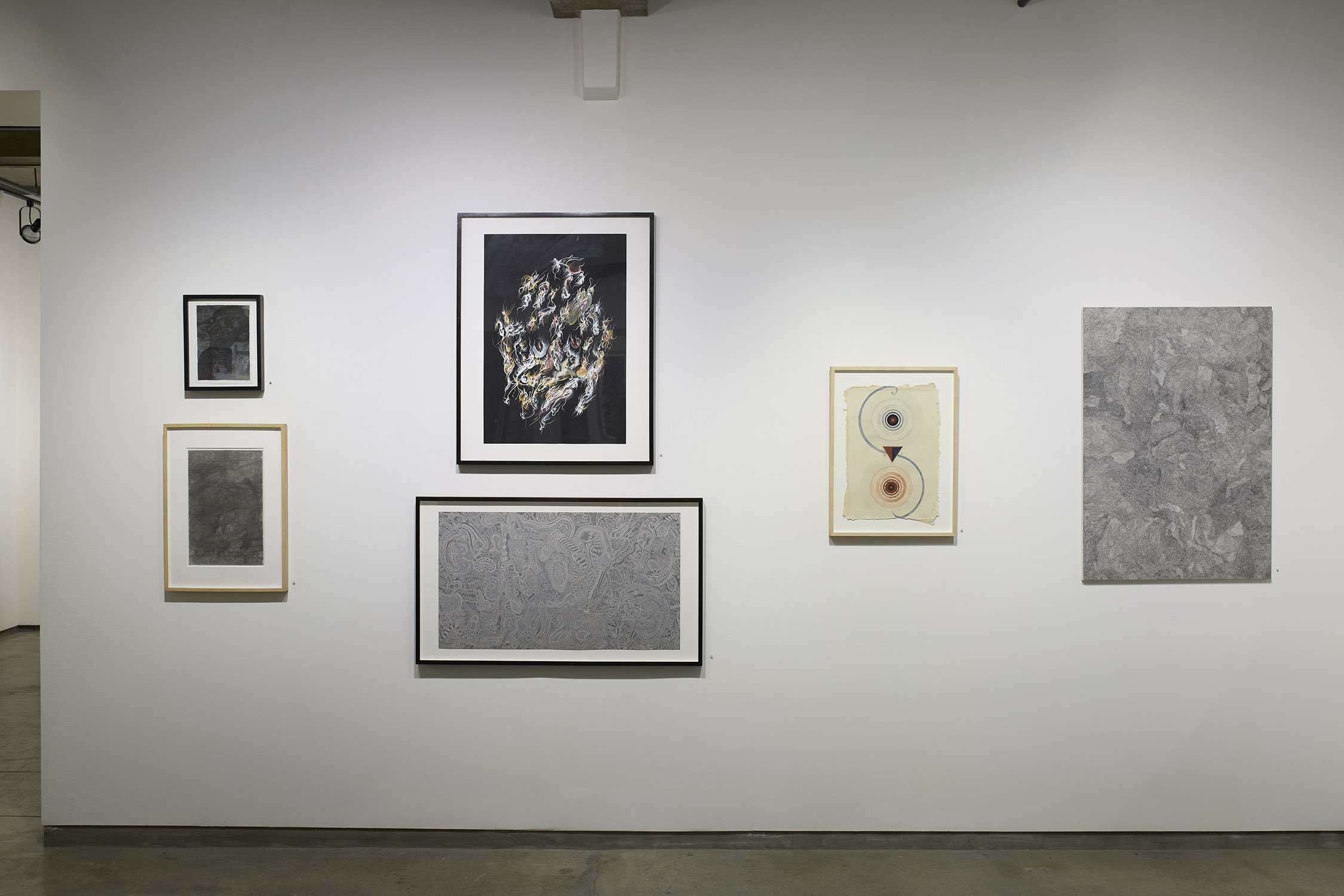 CAVIN-MORRIS GALLERY