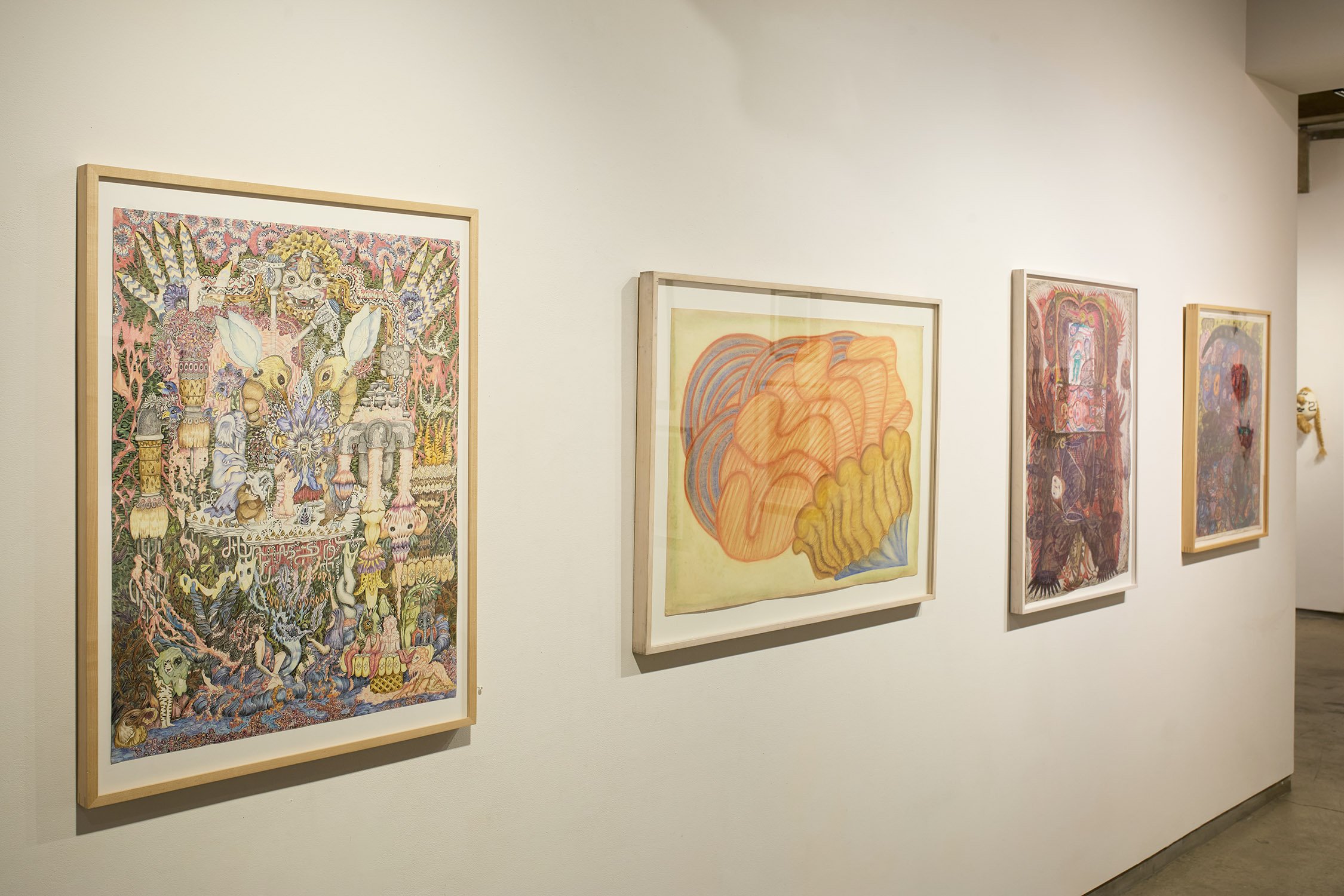 CAVIN-MORRIS GALLERY