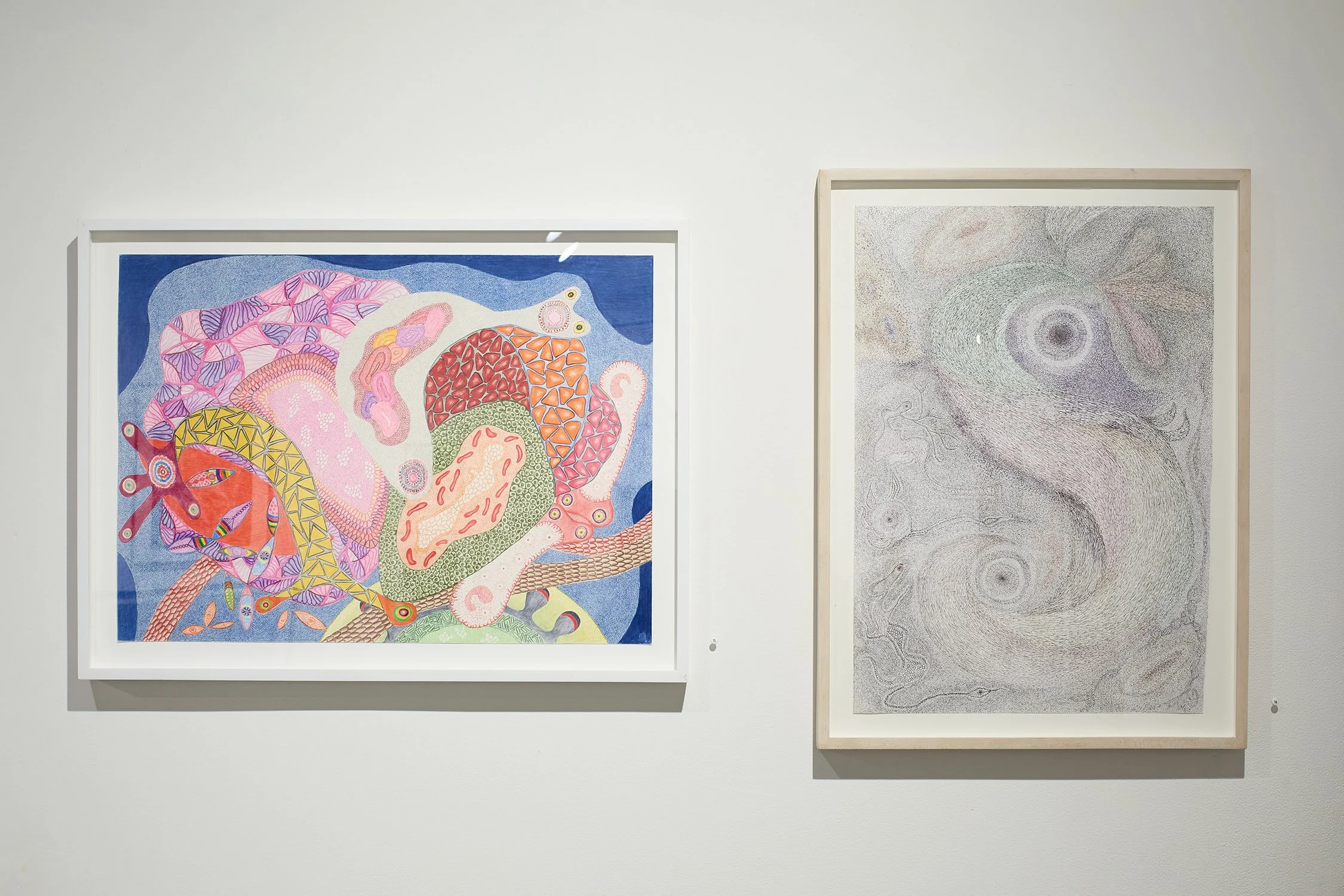 CAVIN-MORRIS GALLERY