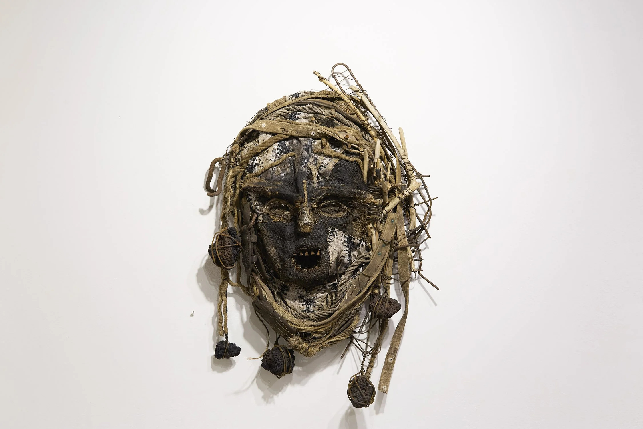 Animism, Shamanism, and Art Brut — CAVIN-MORRIS GALLERY