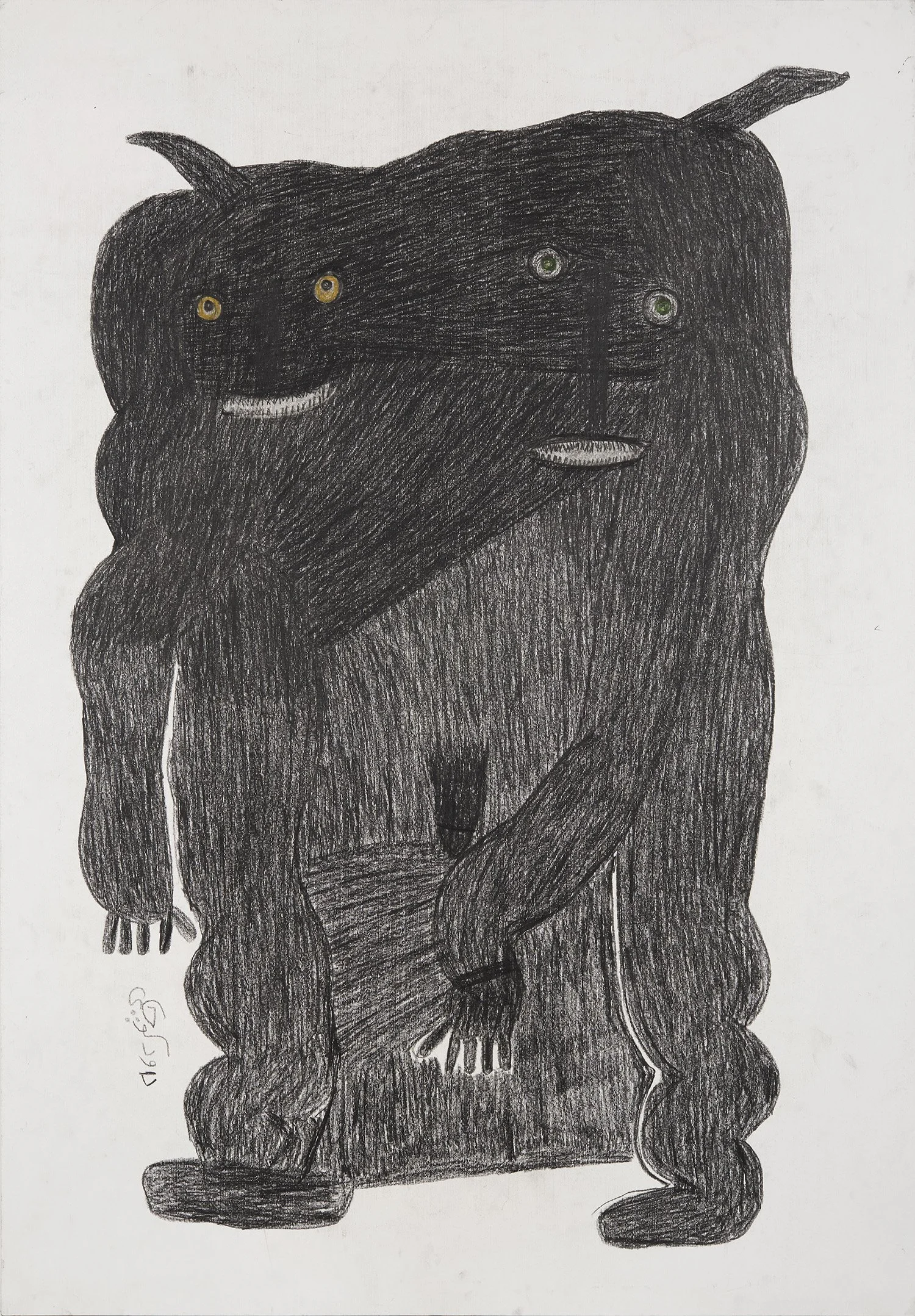 CAVIN-MORRIS GALLERY