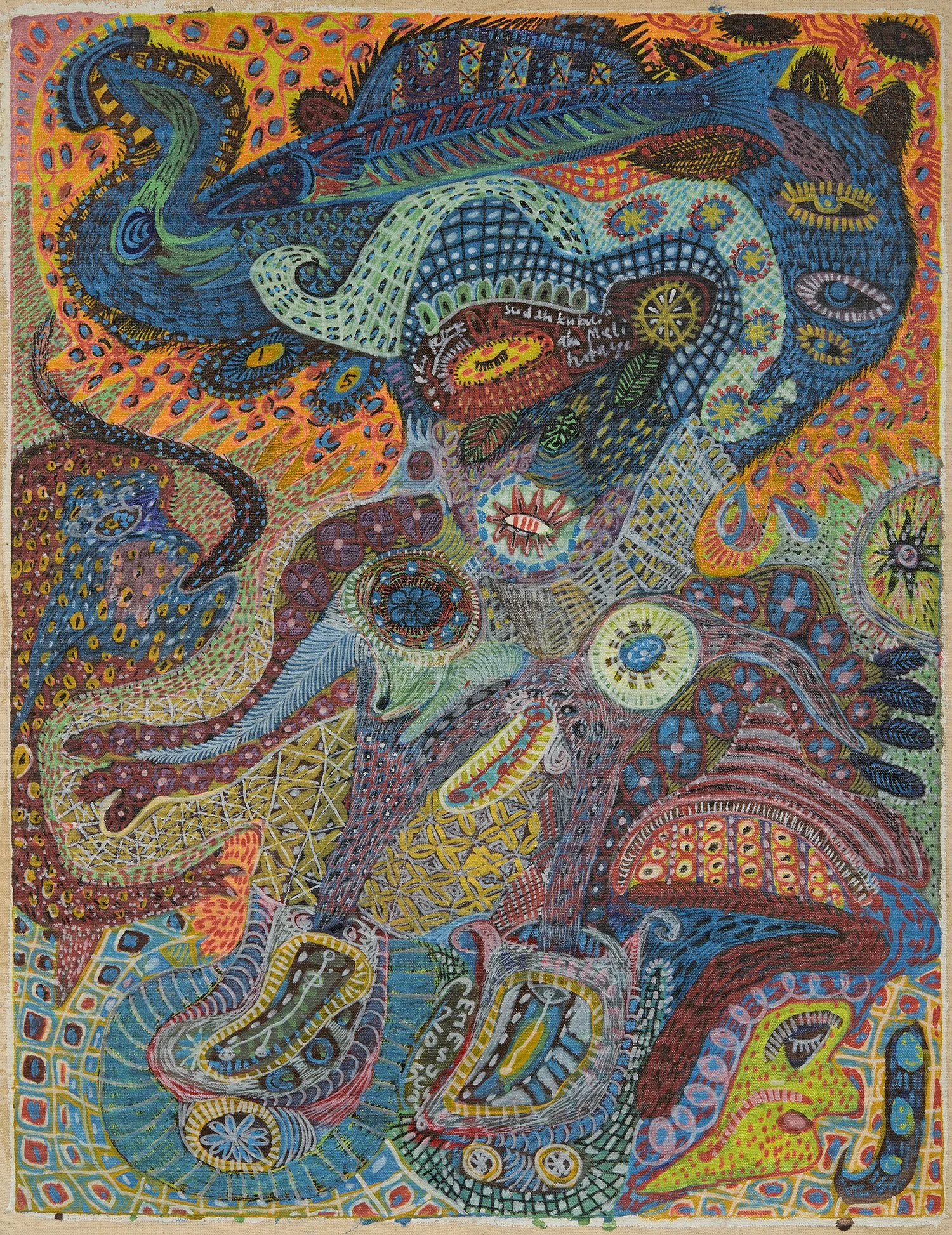 CAVIN-MORRIS GALLERY