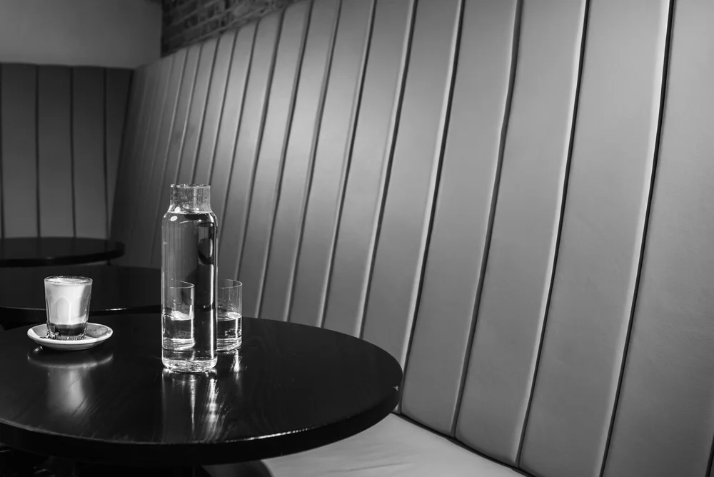 Bookings — Bar Termini Soho