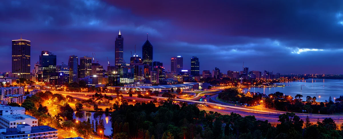 Perth Fact #017 — New In Town Perth Relocations