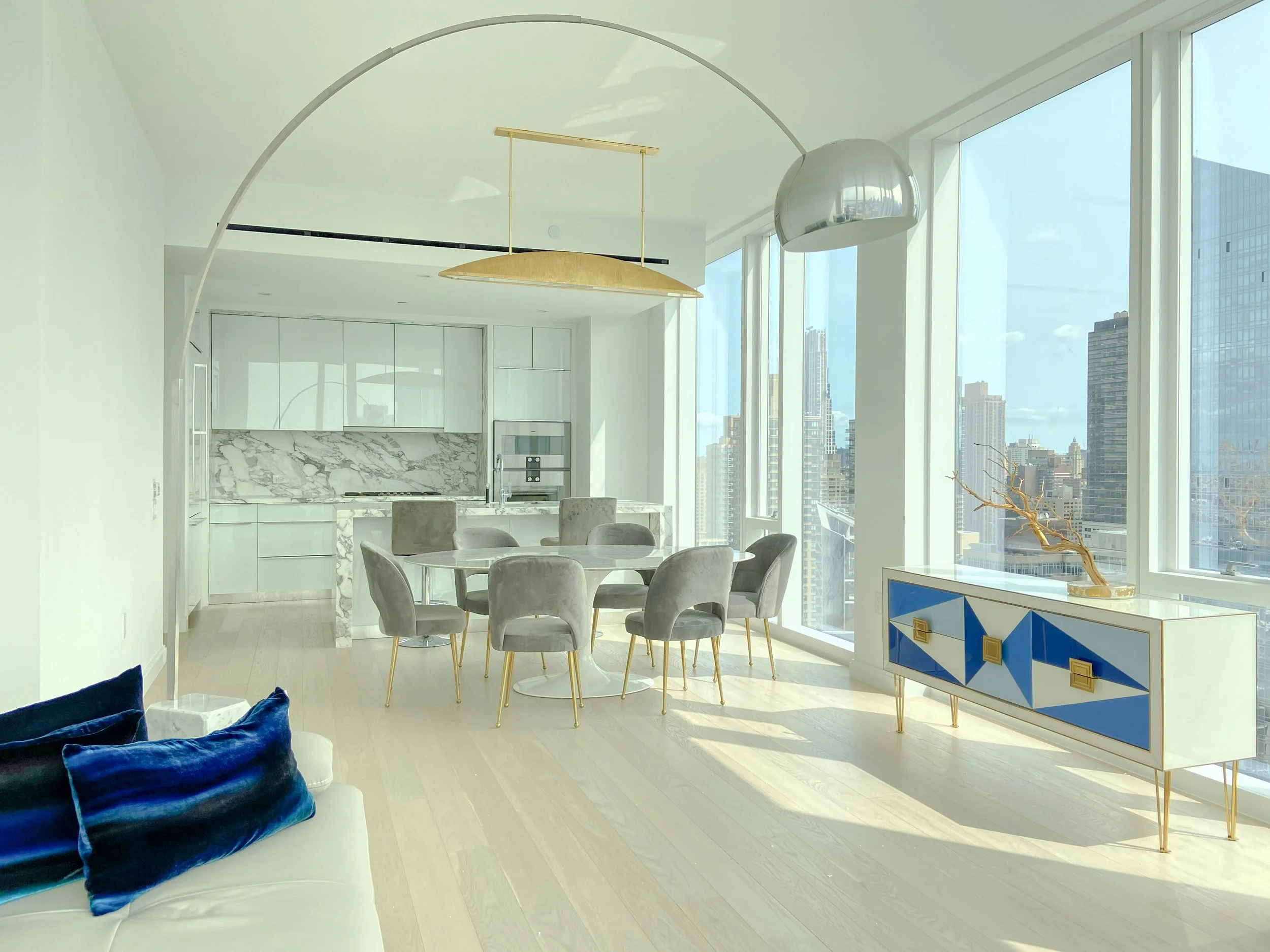 DesignMCC | Luxury Interior Design & Real Estate Consulting
