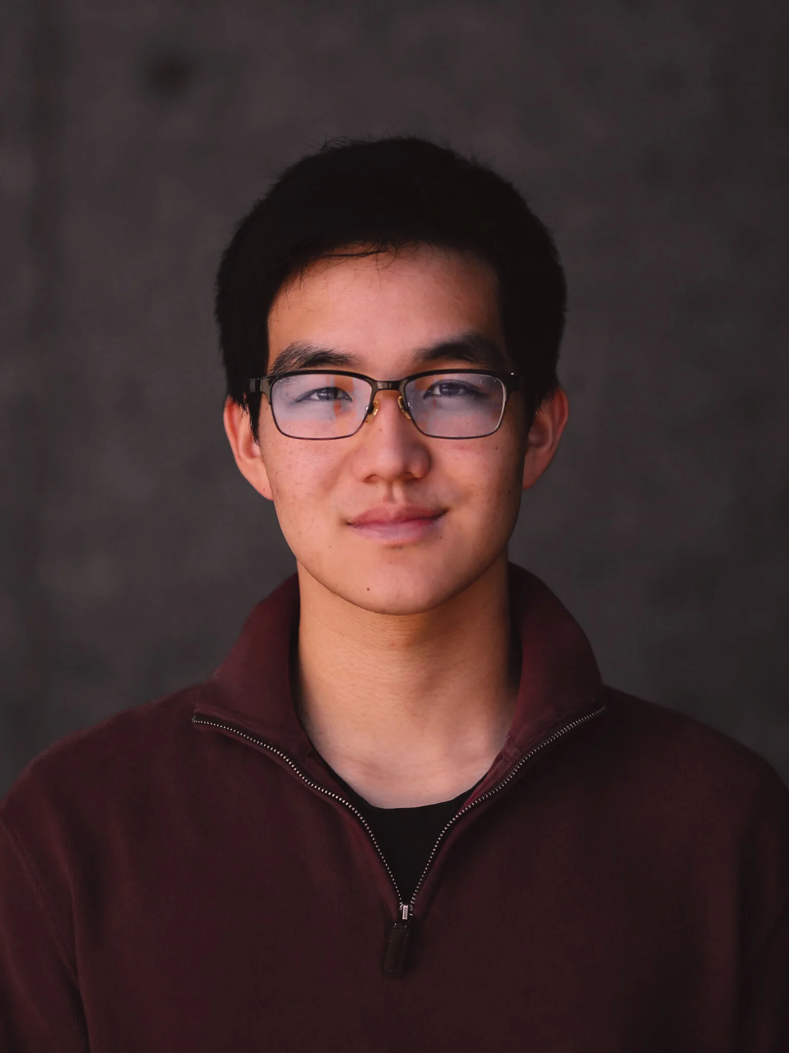 About — Johnathan D. Chen