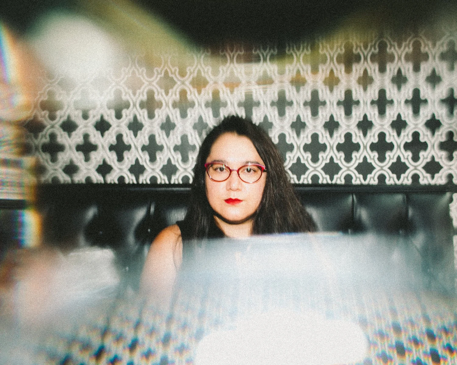 About — Janine Joseph