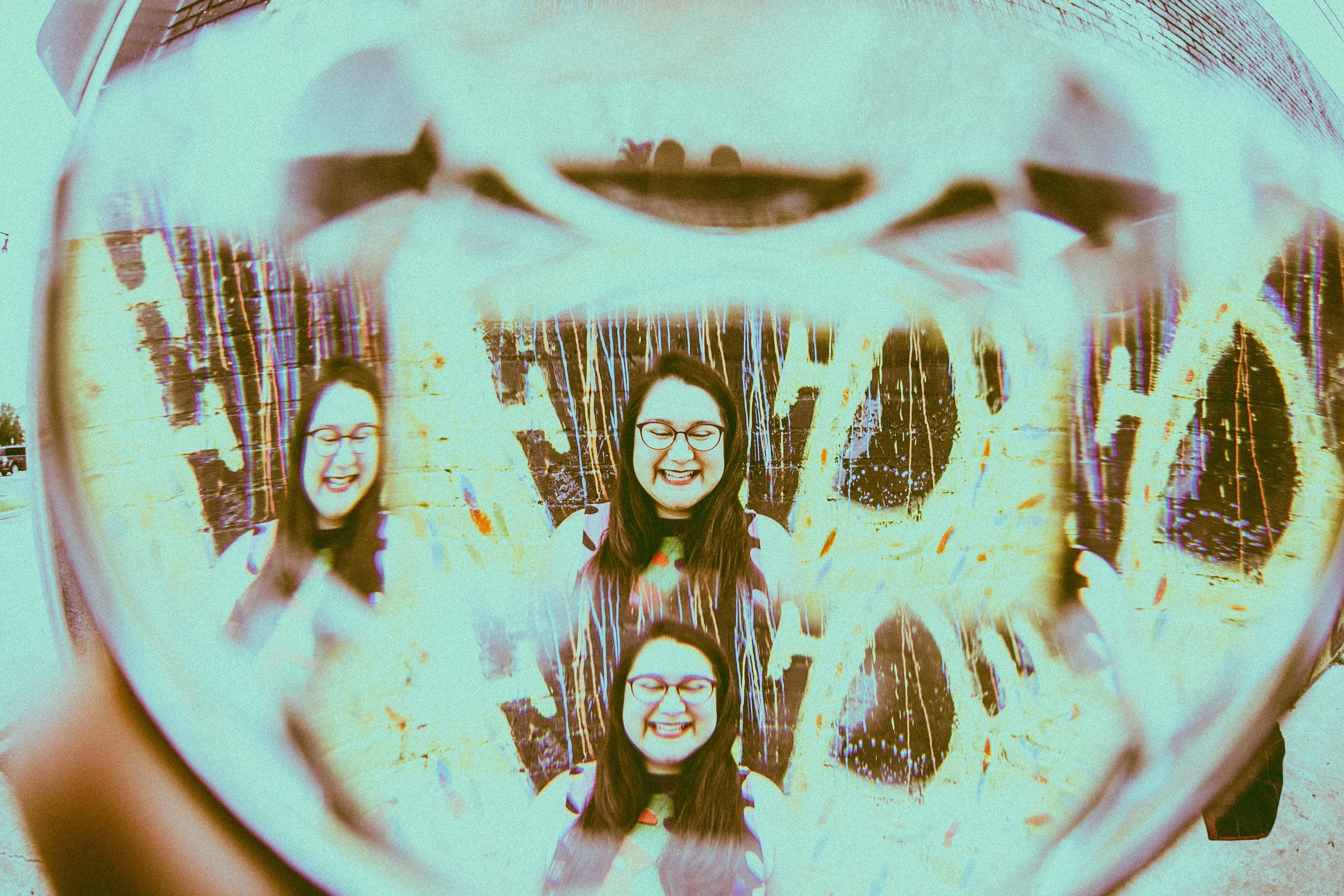About — Janine Joseph
