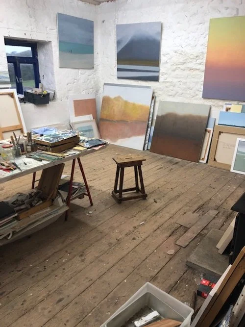 Exhibitions — Peter Perry