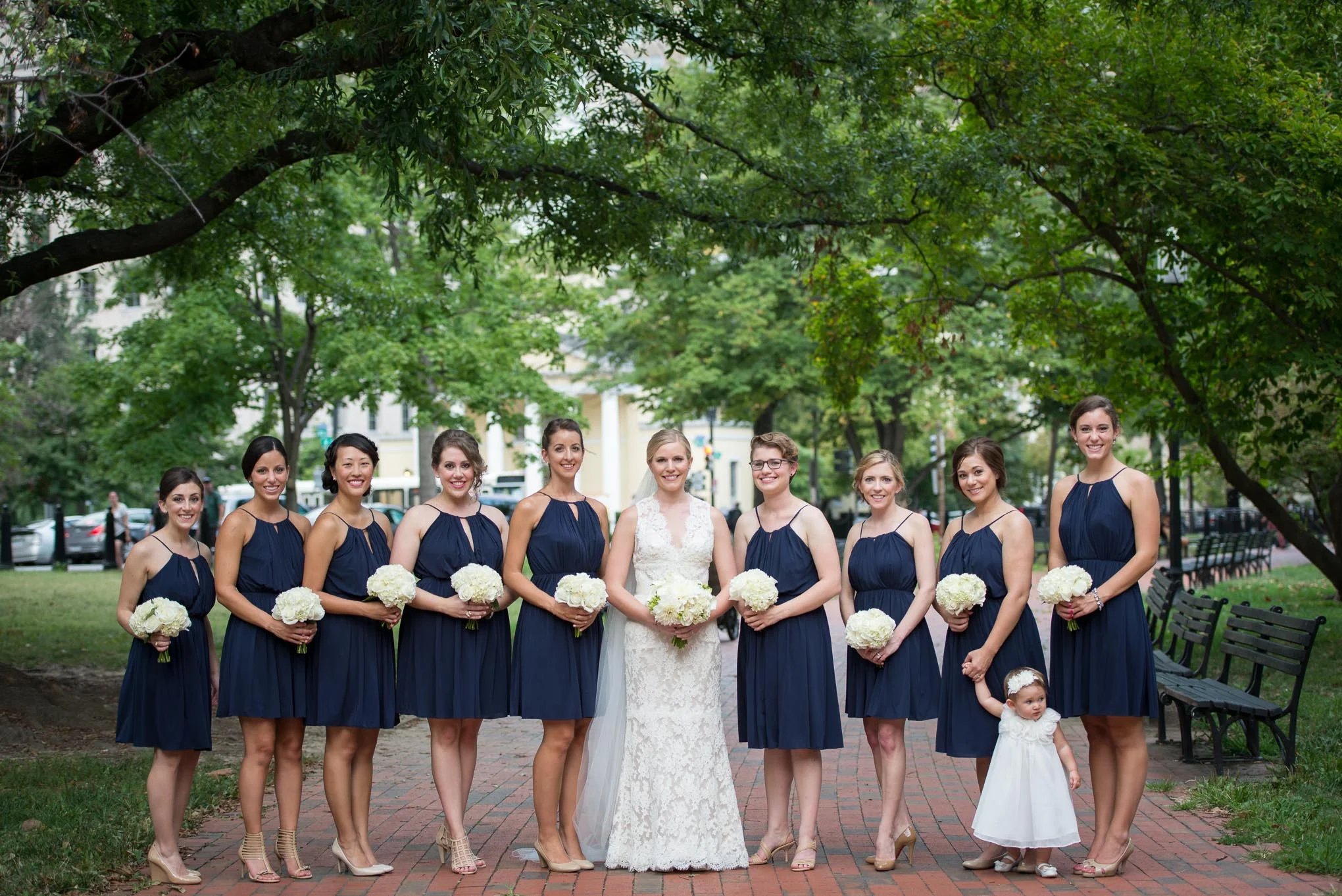 Bridal Makeup — The Makeup Chic