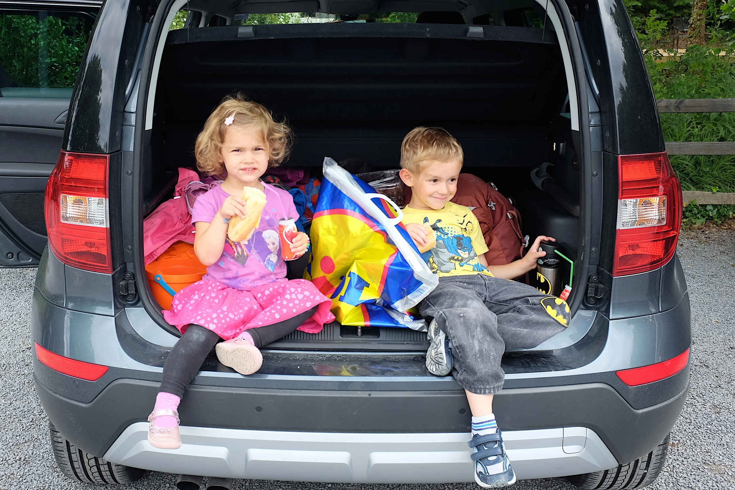 Day 23 - Road Trip...1st stop...Galway — We Chase Summer