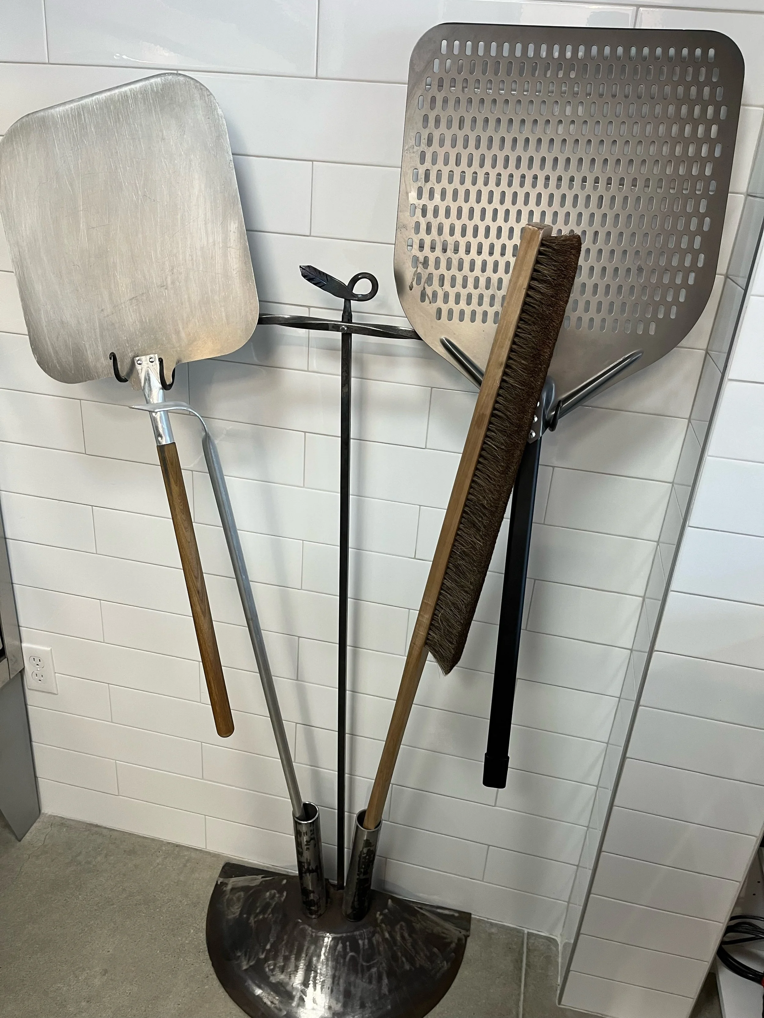 Twisted Steel Blacksmithing Custom, Artistic, Functional Blacksmithing ...