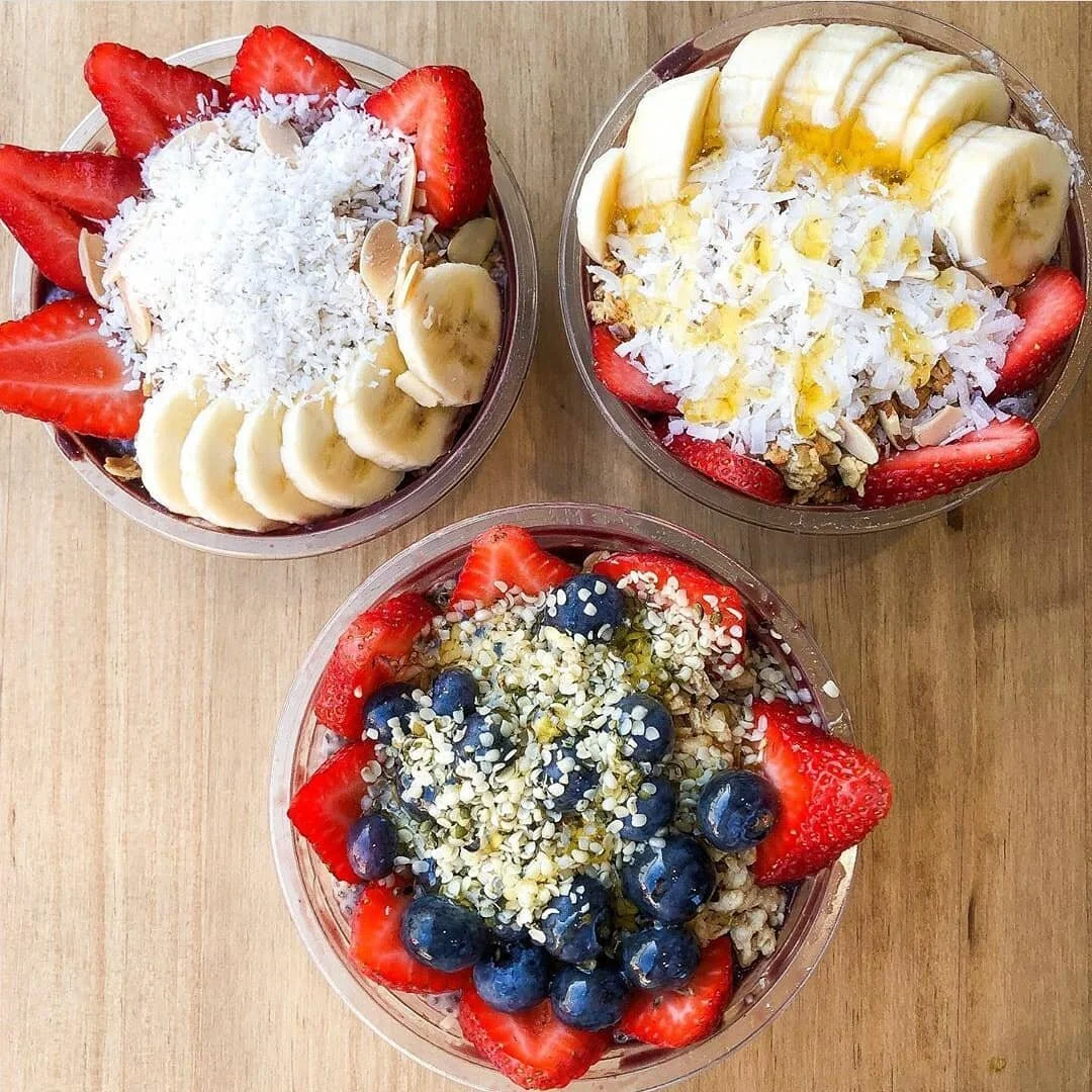 Sweets, Treats and Edibles — Vita Perfetta