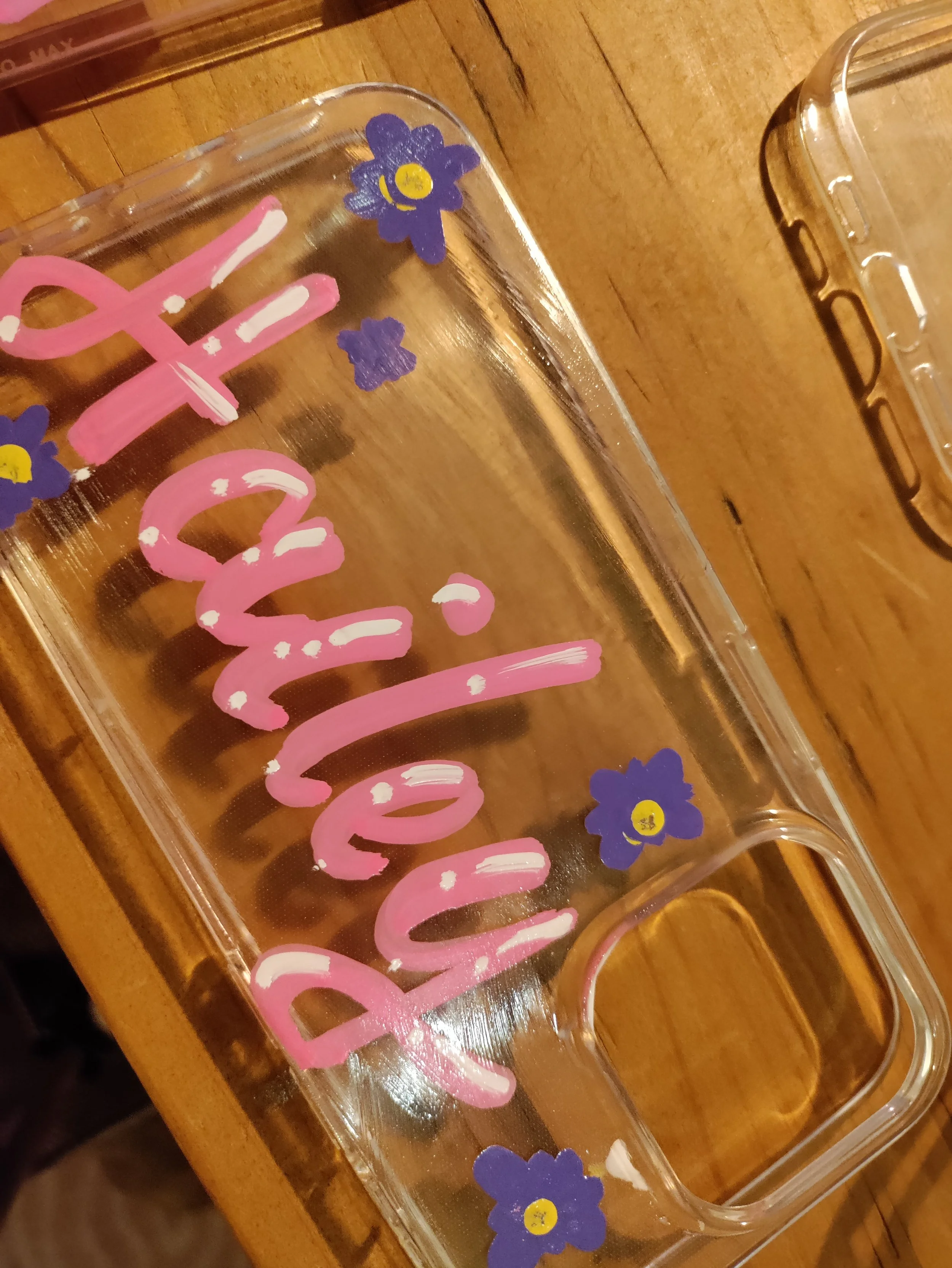 Custom Cell Phone Cases — Vita Perfetta