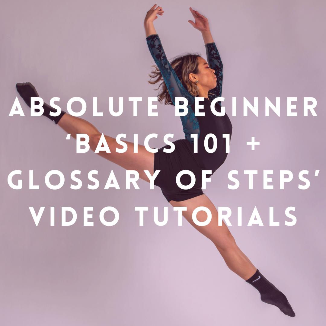 Kwan Studio - Bookings for Adult Ballet Classes taught by Zara Lim in ...