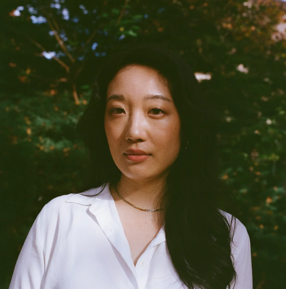 About — Christina Chung