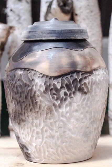 SHOP — Miller Pottery