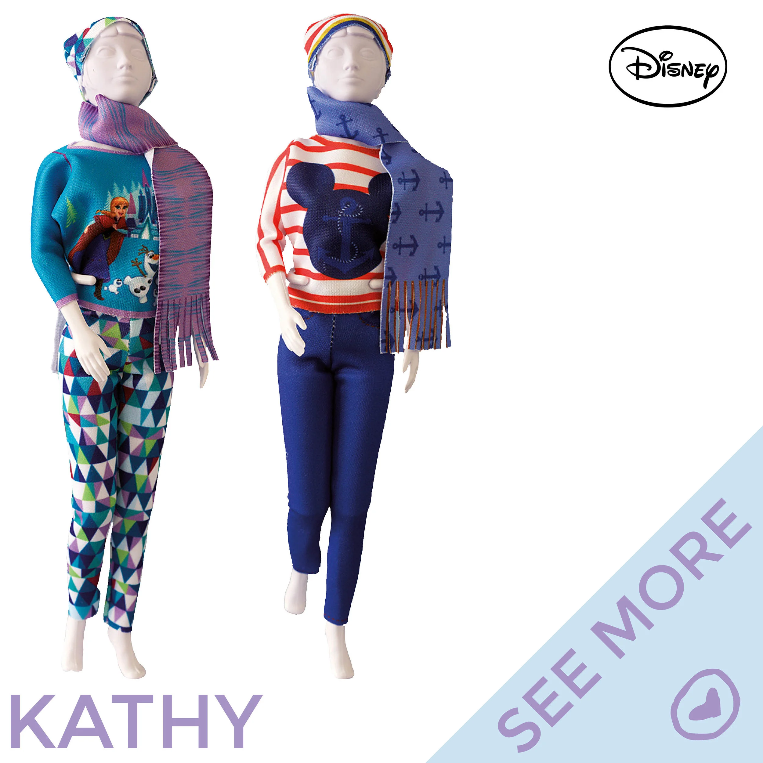 outfit sets — the DressYourDoll blog