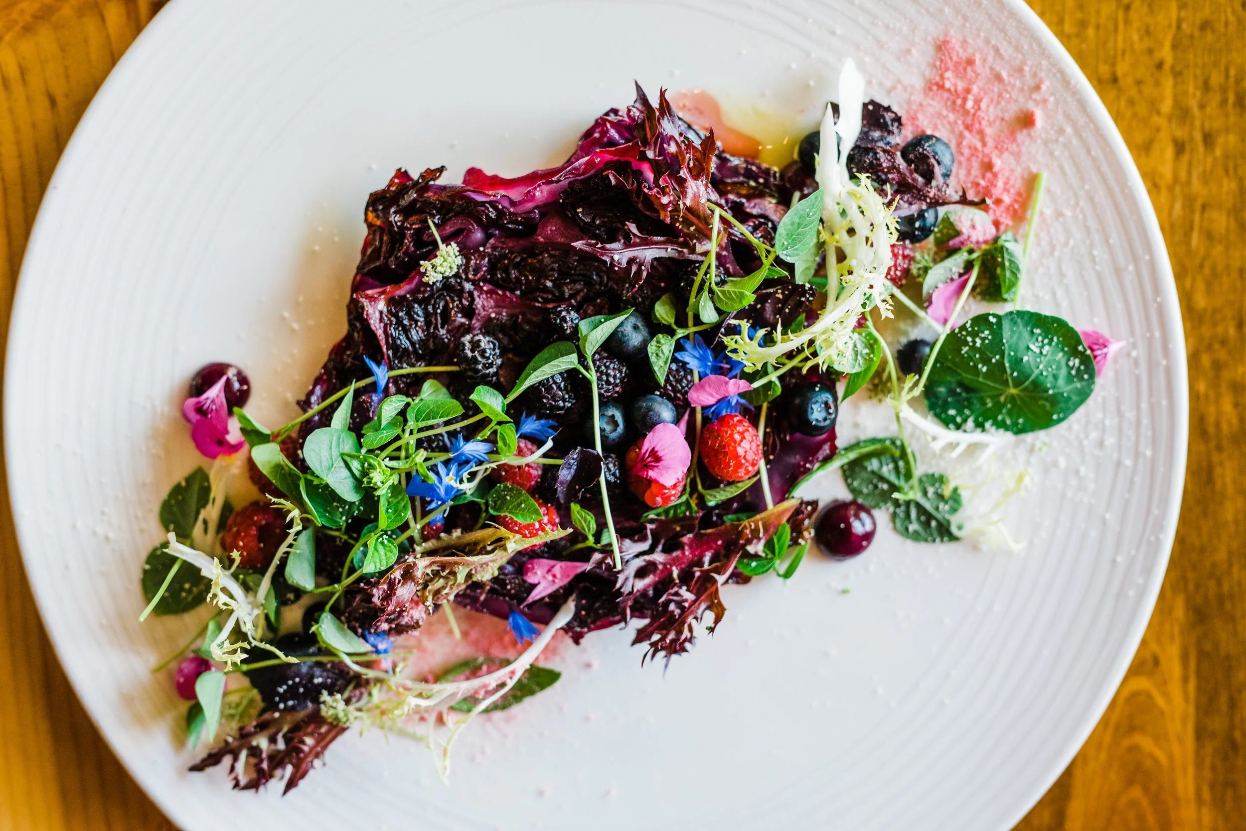 HANDLE | Park City Restaurant